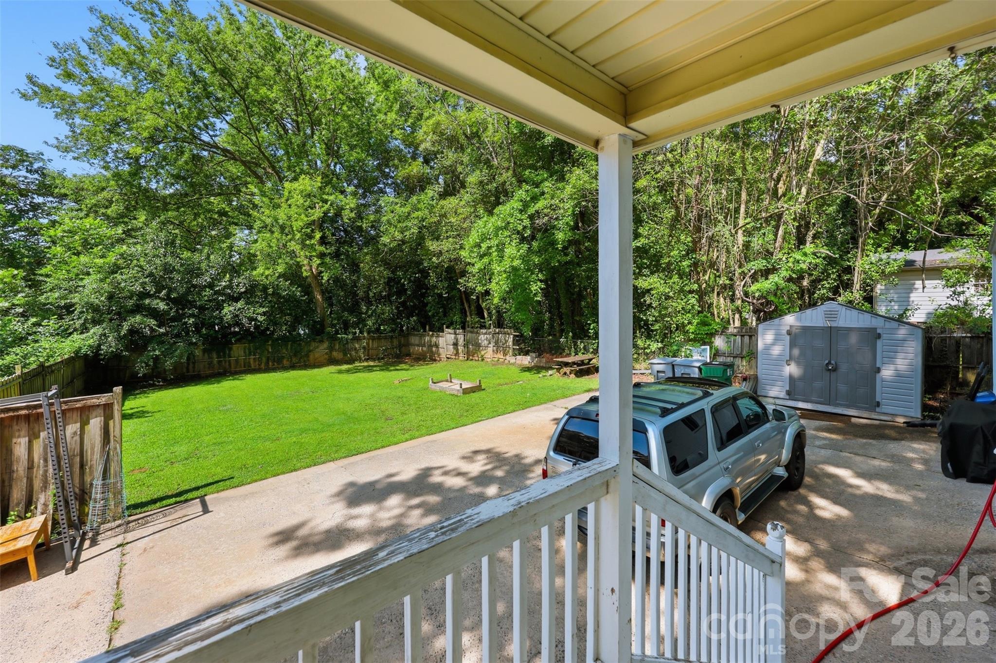 Photo 32 of 2736 Palm Avenue, Charlotte, NC