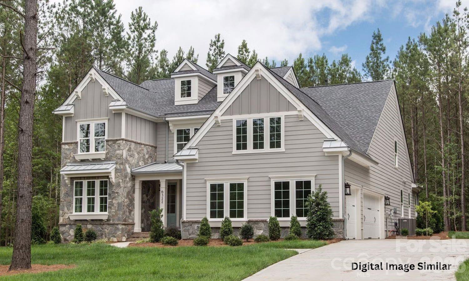 Photo 3 of 520 Weddington Road, Weddington, NC