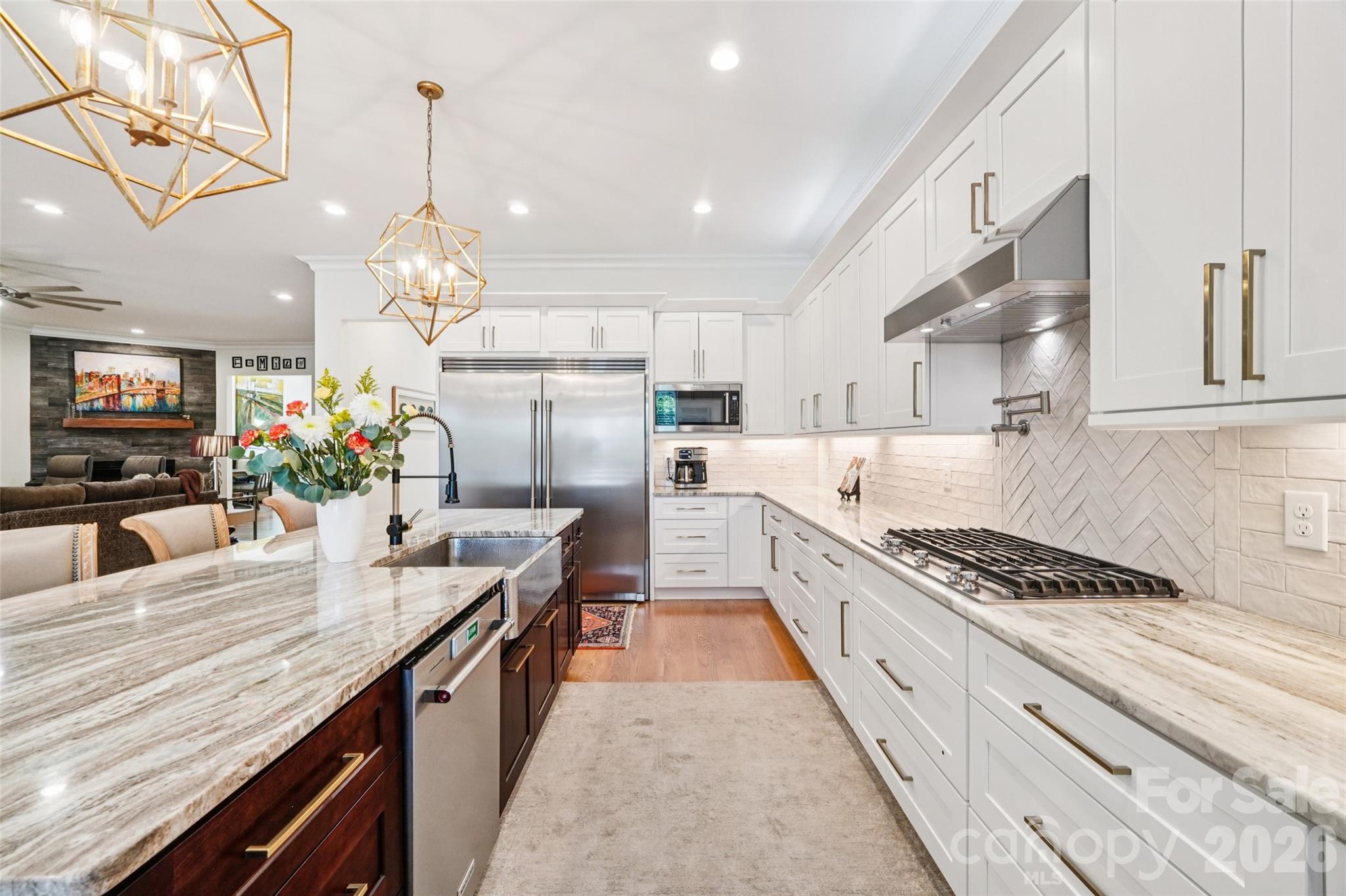 Photo 3 of 209 Holdsworth Drive, Mount Holly, NC
