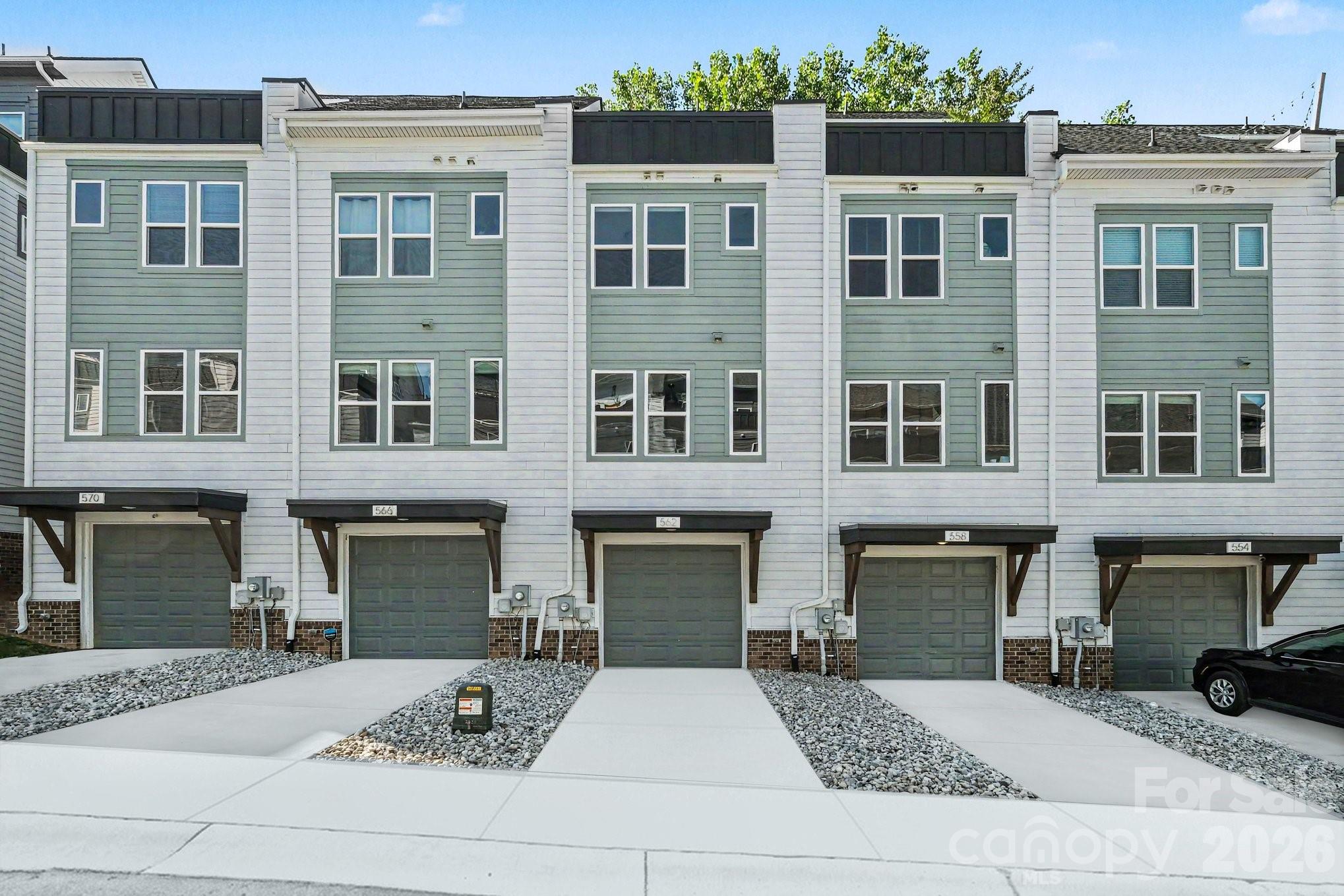 Photo 32 of 562 West End Drive, Charlotte, NC