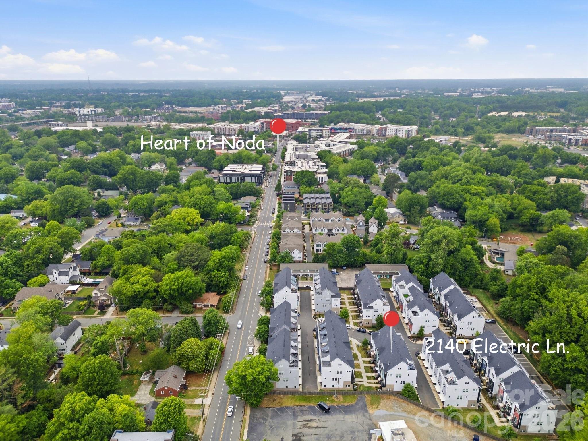 2140 Electric Lane, Charlotte, NC - photo 34 of 39