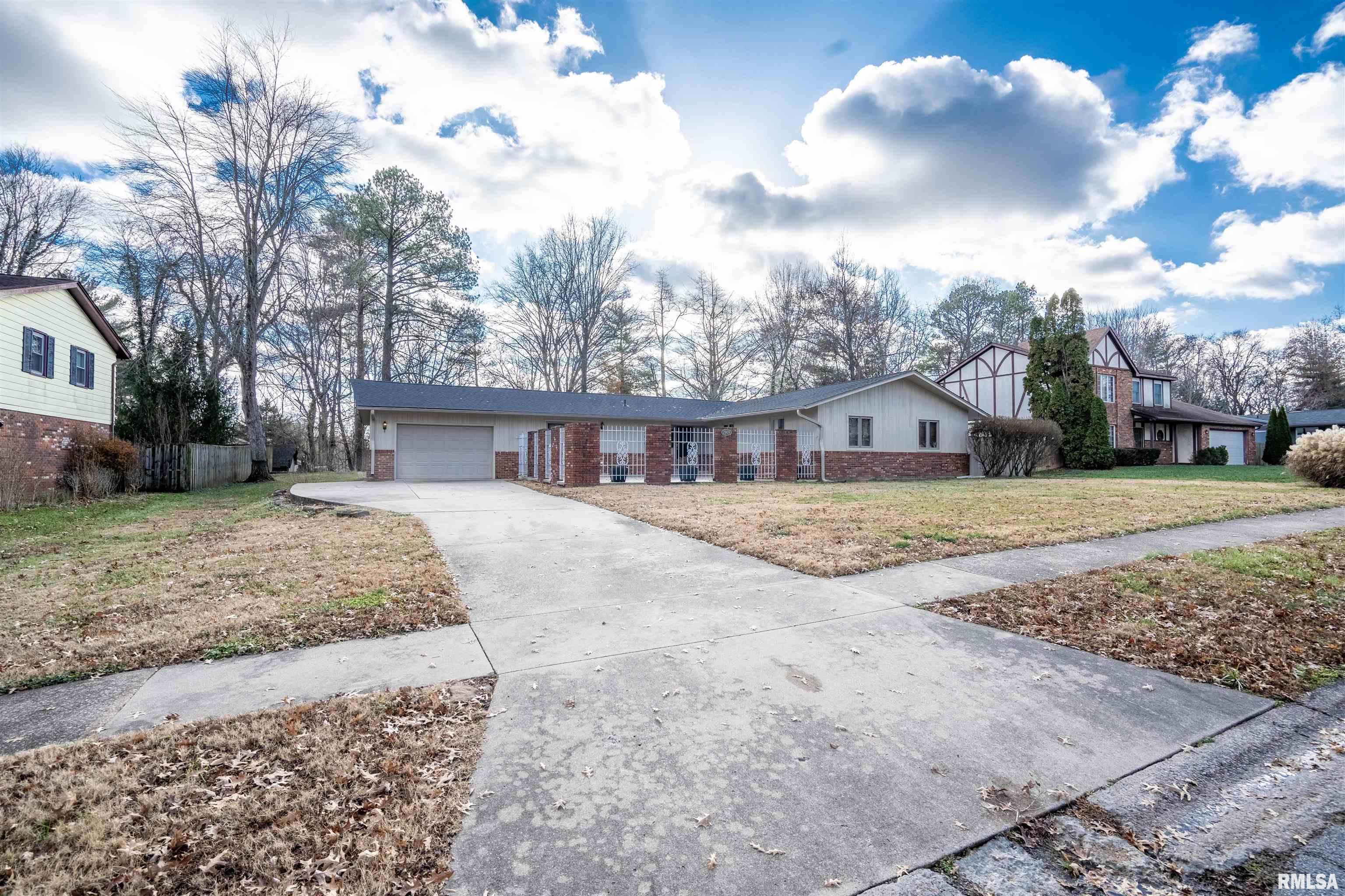 Carbondale Homes listings