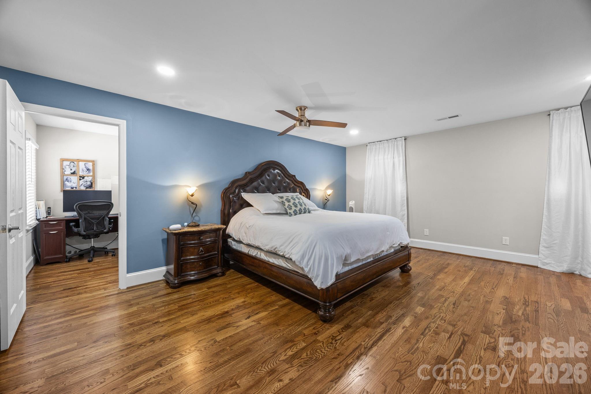 908 Woodhurst Drive, Wesley Chapel, NC - photo 41 of 49