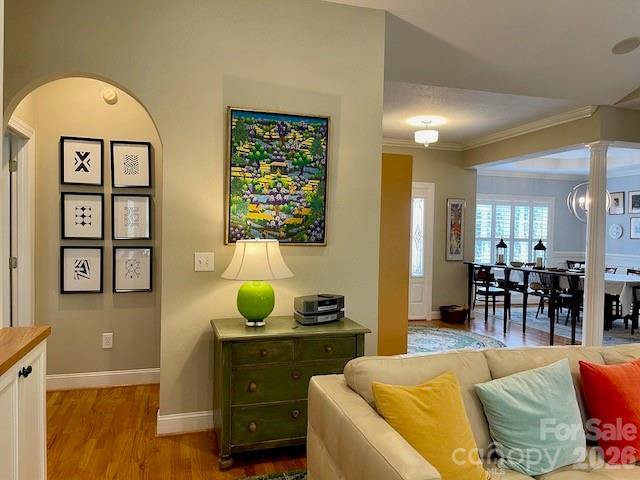 4945 Brookridge Drive NE, Hickory, NC - photo 24 of 49