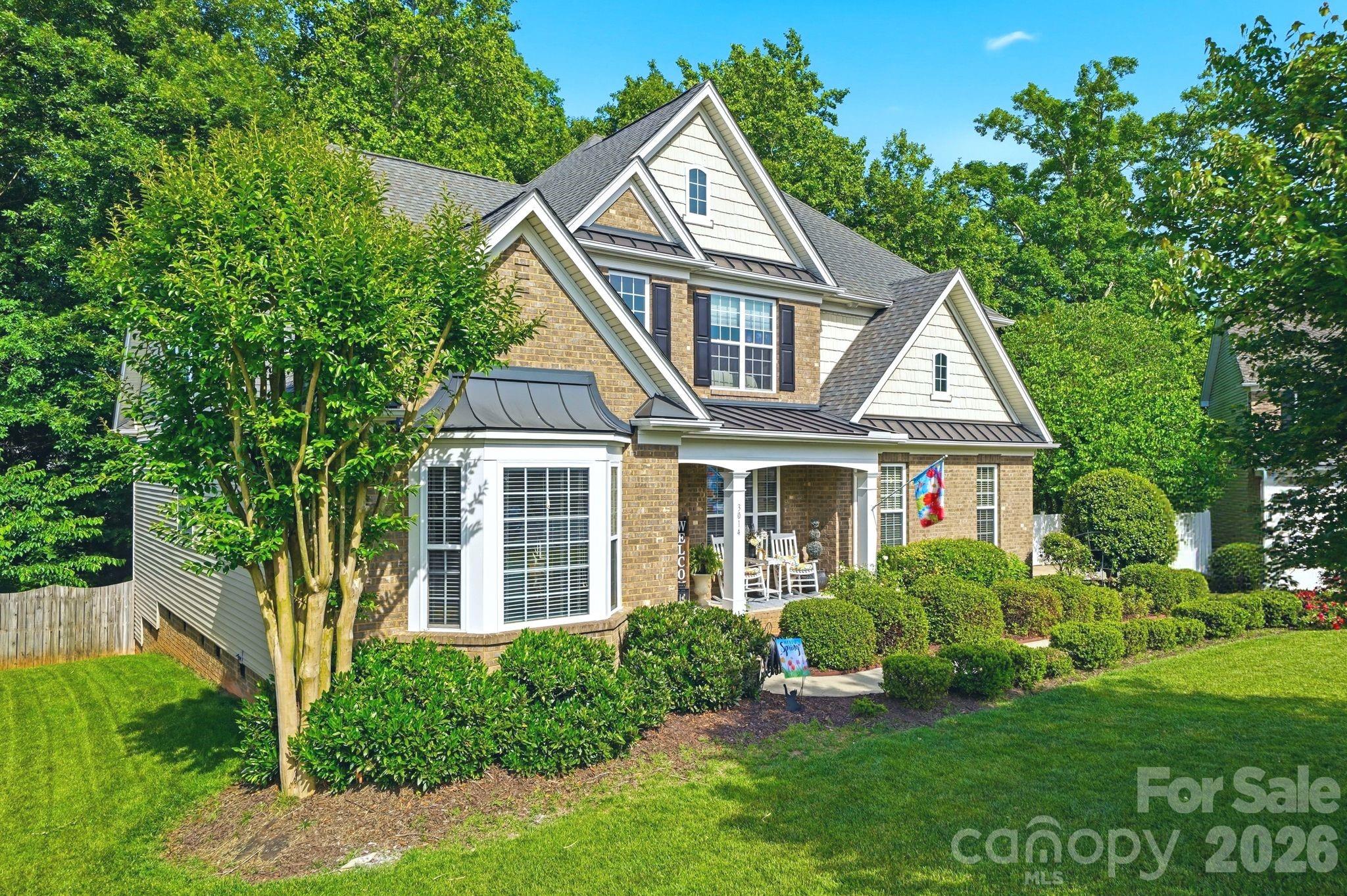 3014 Sterling Court, Indian Land, SC - photo 2 of 42