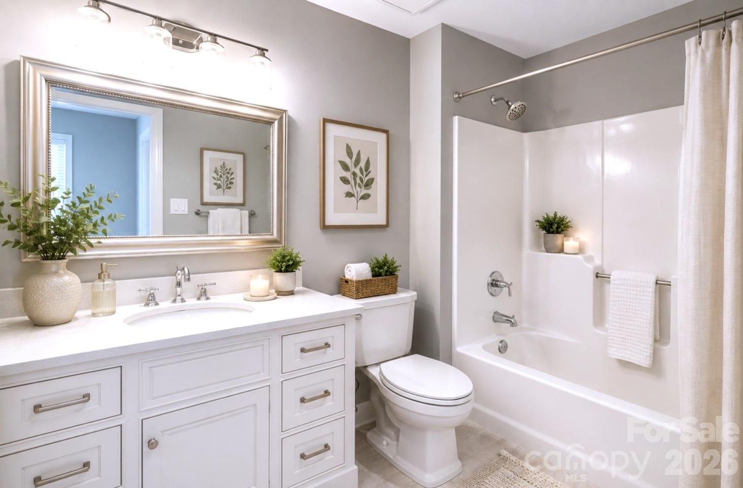 Photo 12 of 13615 Wildiris Court, Pineville, NC