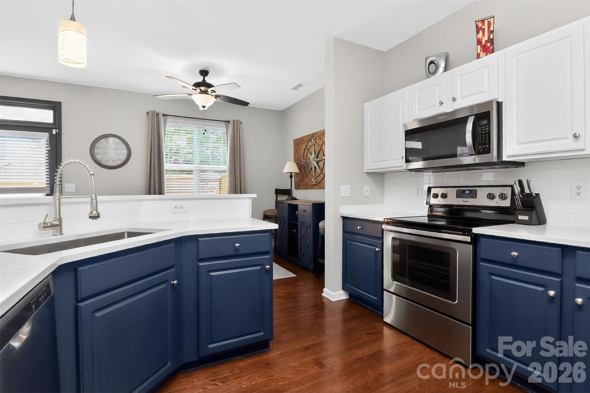 18422 Mizzenmast Avenue, Cornelius, NC - photo 8 of 40
