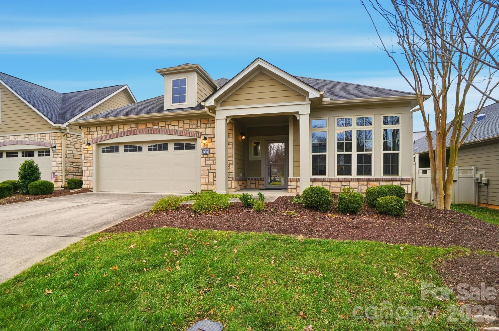 Photo 2 of 5028 Polo Gate Boulevard, Charlotte, NC