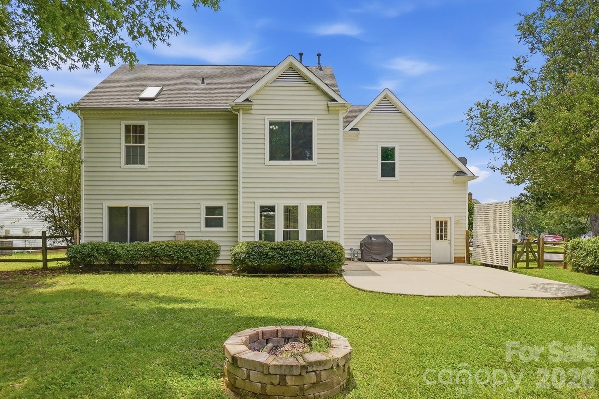 Photo 44 of 11323 Laurel View Drive, Charlotte, NC