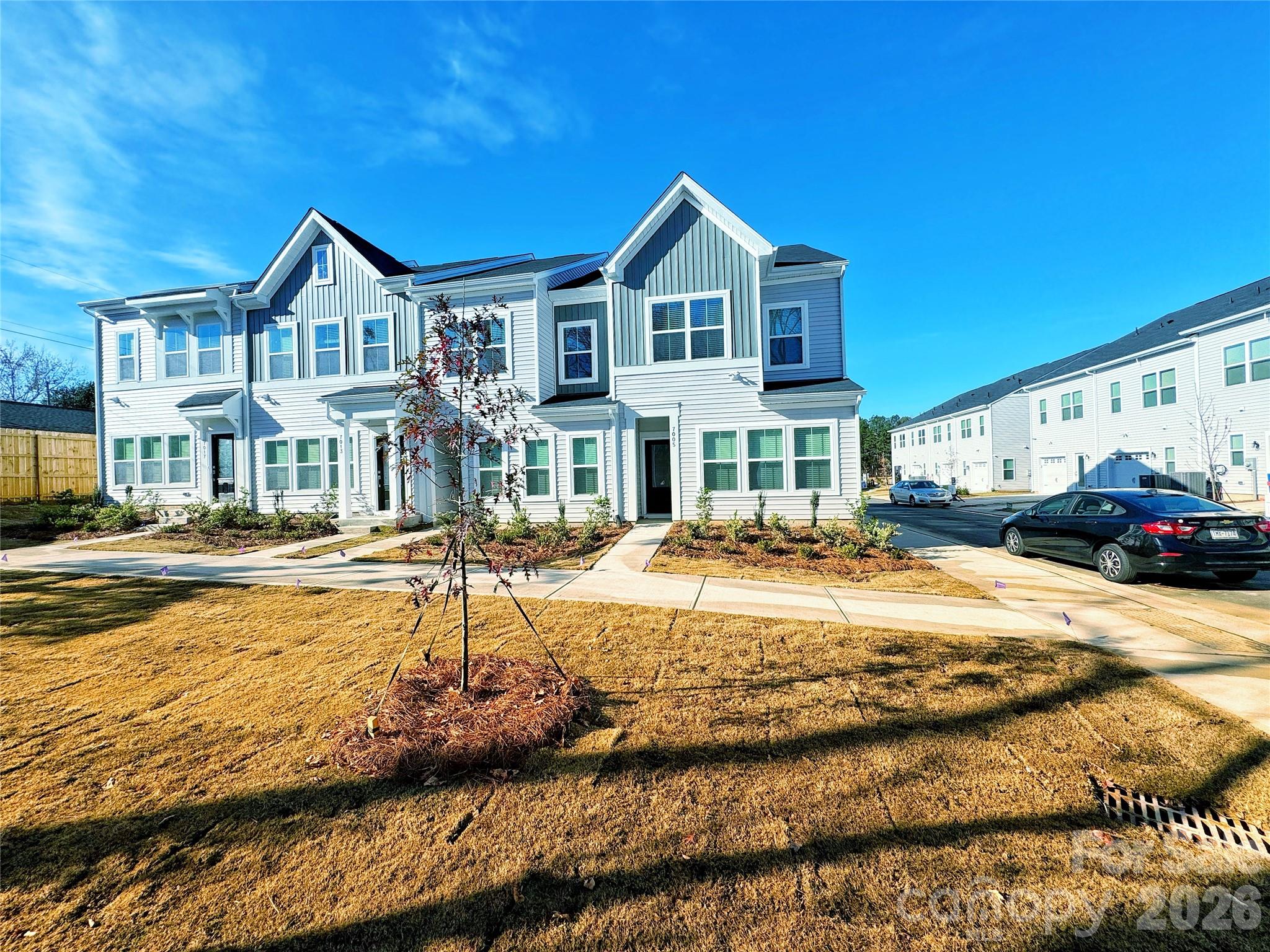 Photo 2 of 7005 Alpharetta Street20, Charlotte, NC