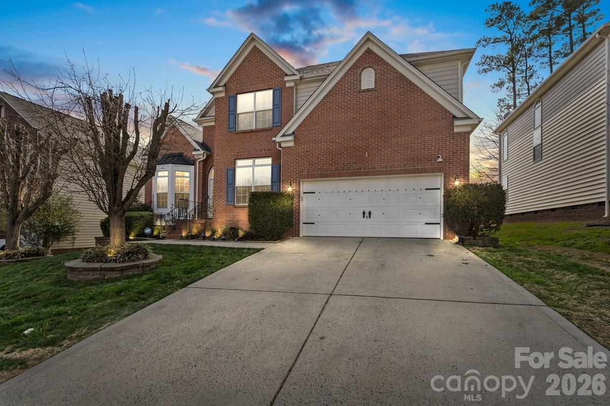 Home for sale at 11413 Mangla Drive, Charlotte, NC — photo 1 of 29