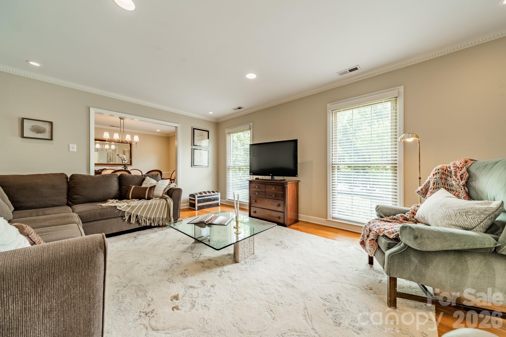 Photo 3 of 5522 Sharon Road, Charlotte, NC