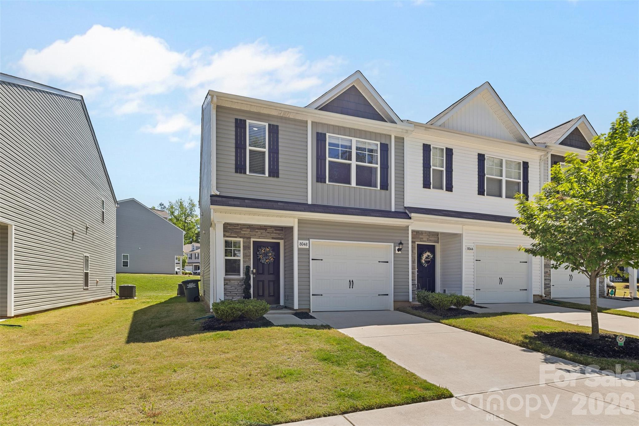 Photo 2 of 8048 Alderton Lane, Charlotte, NC