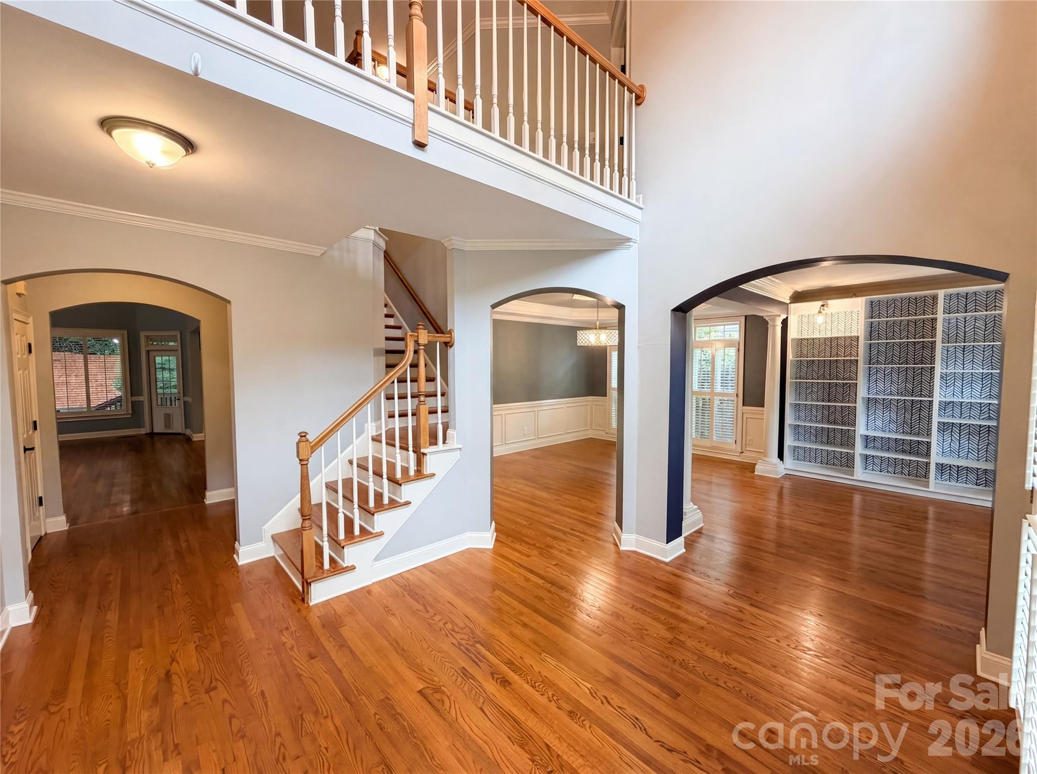 11106 Brush Hollow Road, Matthews, NC - photo 7 of 26
