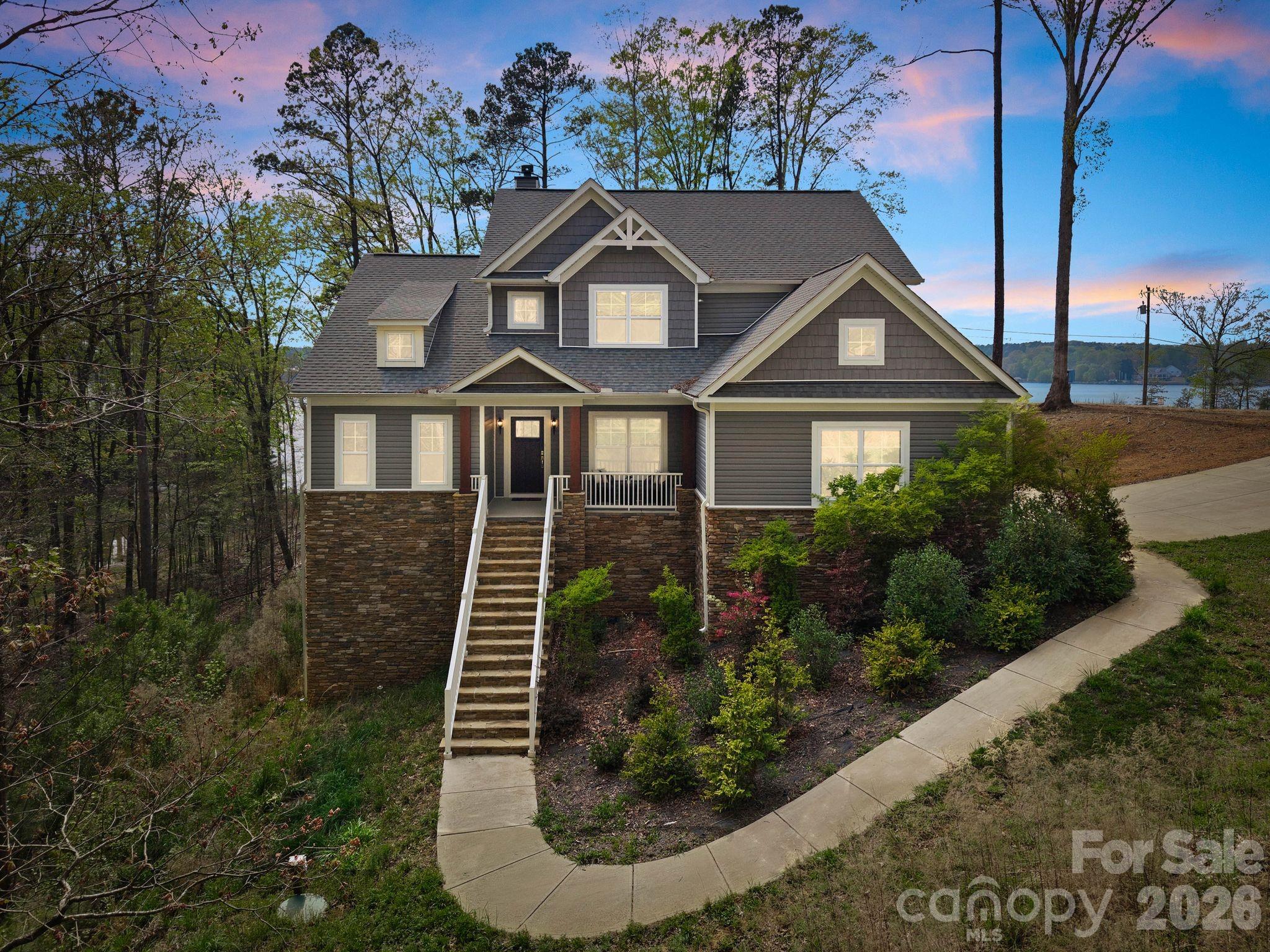 13701 Petworth Court, Charlotte, NC