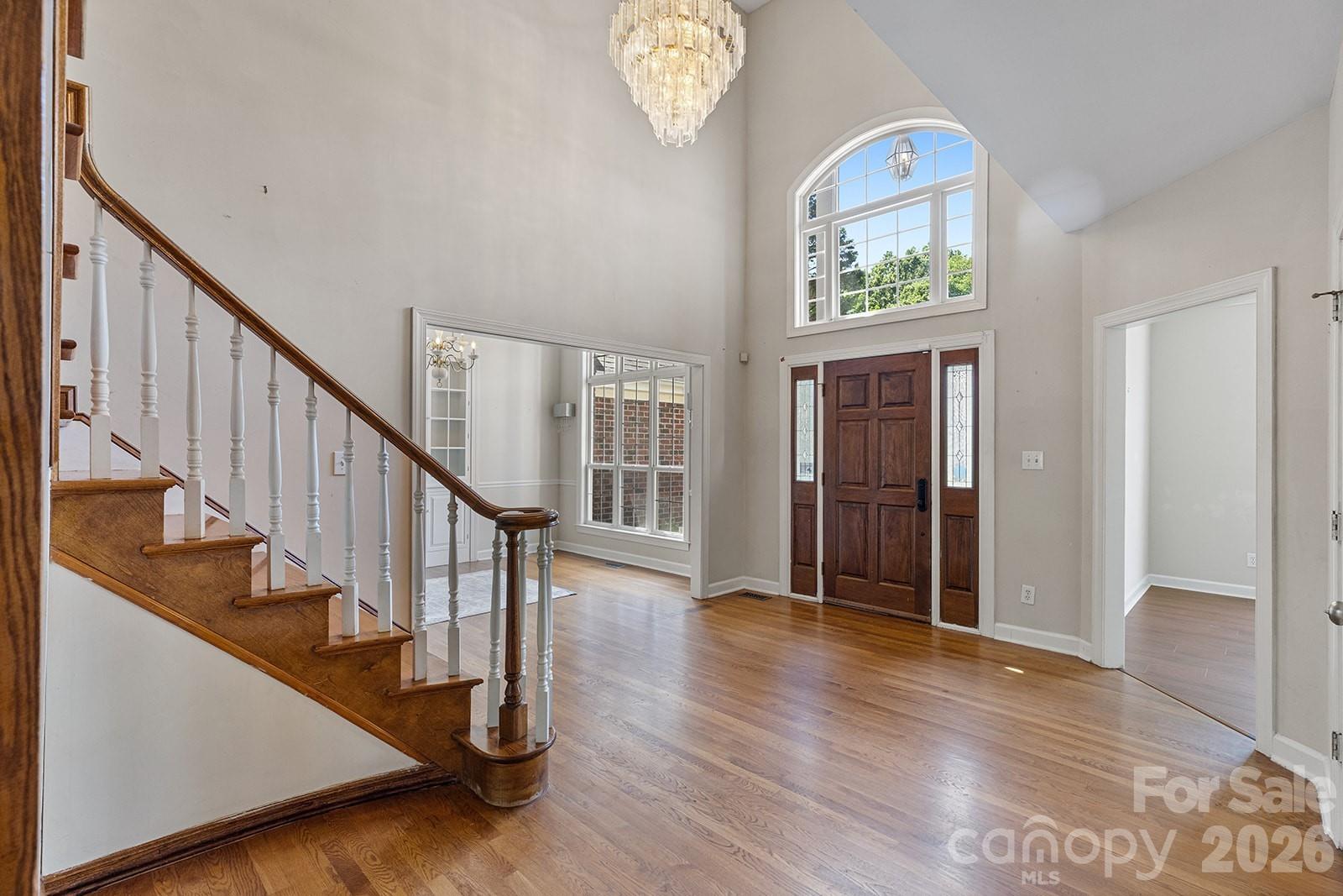 Photo 7 of 9111 Brocklehurst Lane, Charlotte, NC