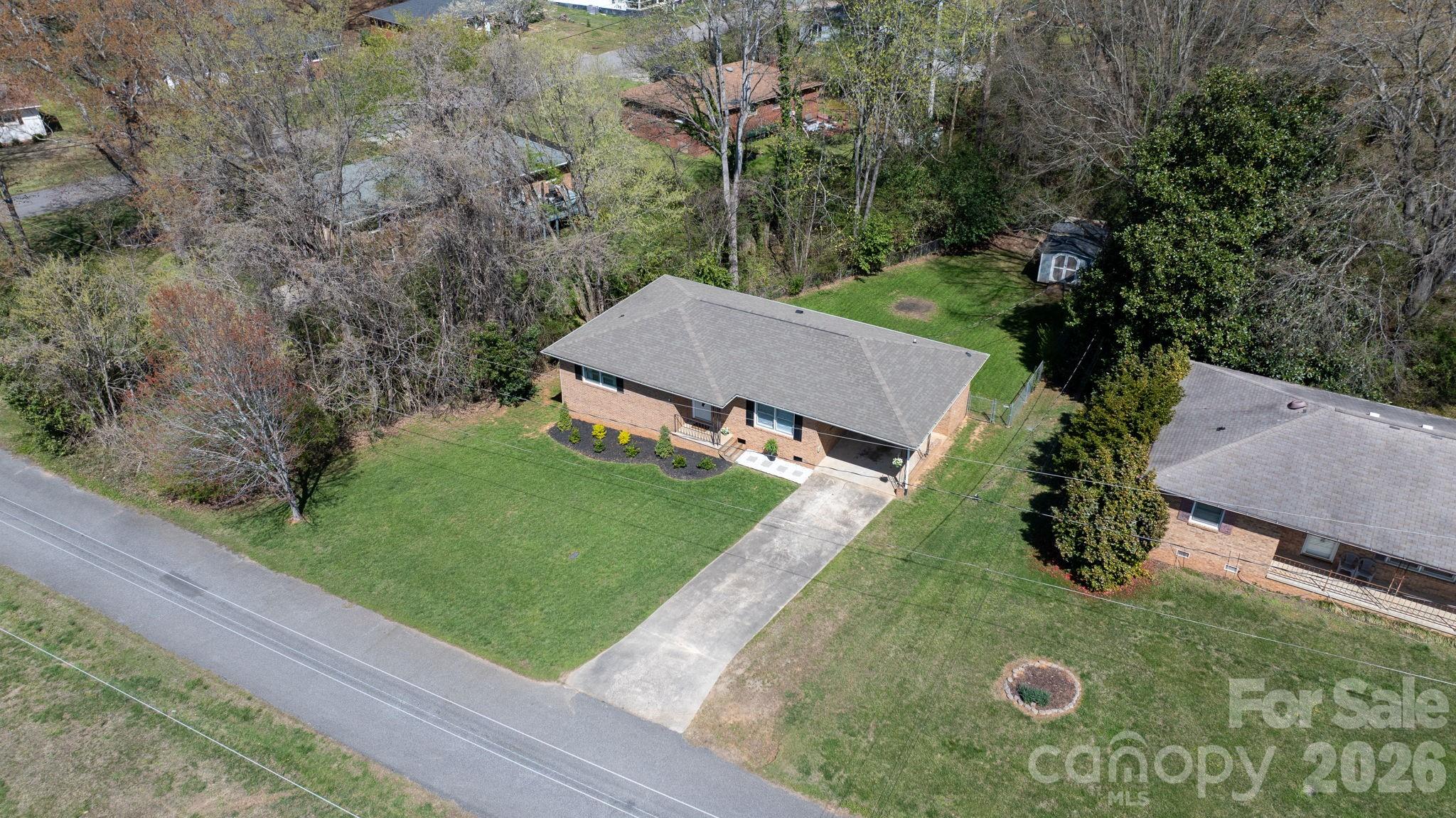 307 W Park Drive, Stanley, NC - photo 33 of 38