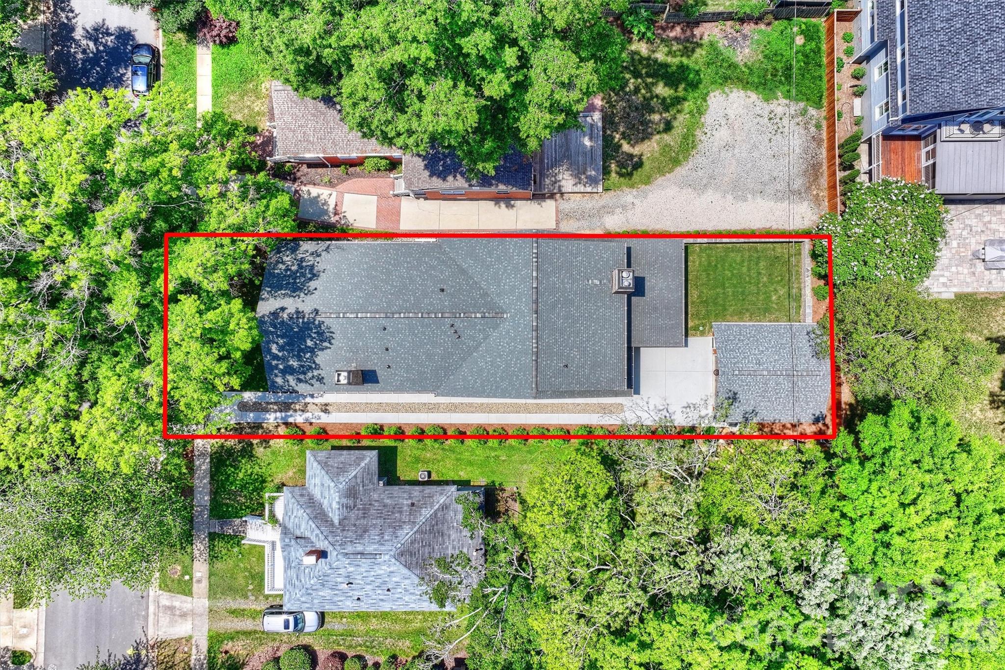 Photo 47 of 509 E Tremont Avenue, Charlotte, NC