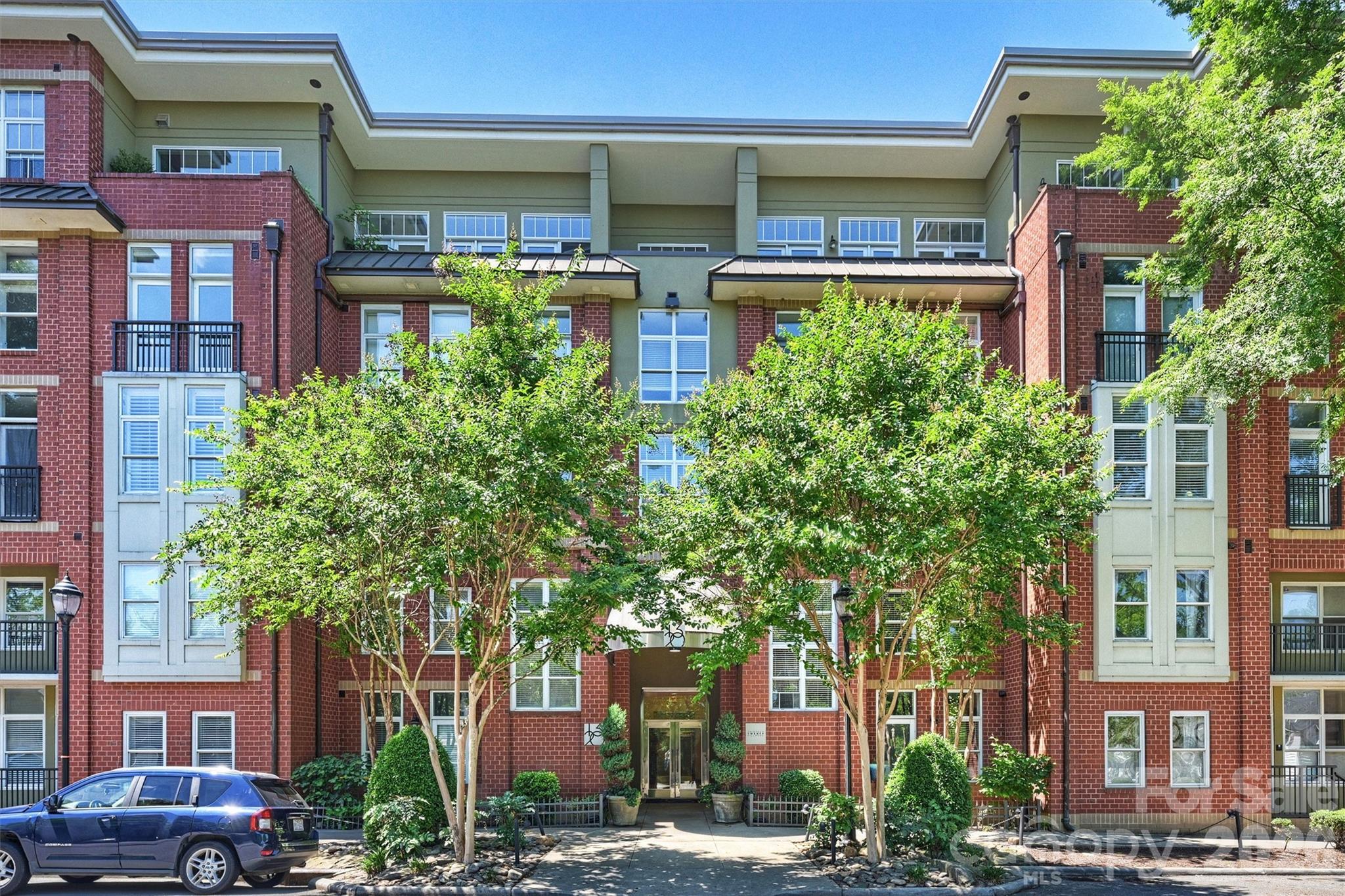 1320 Fillmore Avenue107, Charlotte, NC