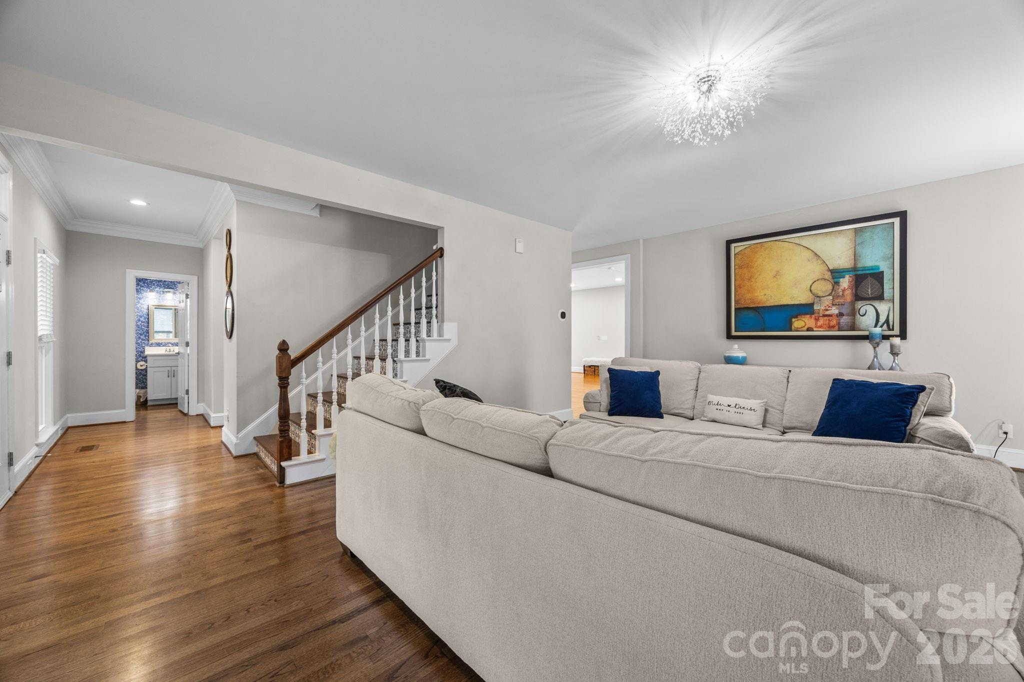 908 Woodhurst Drive, Wesley Chapel, NC - photo 23 of 49