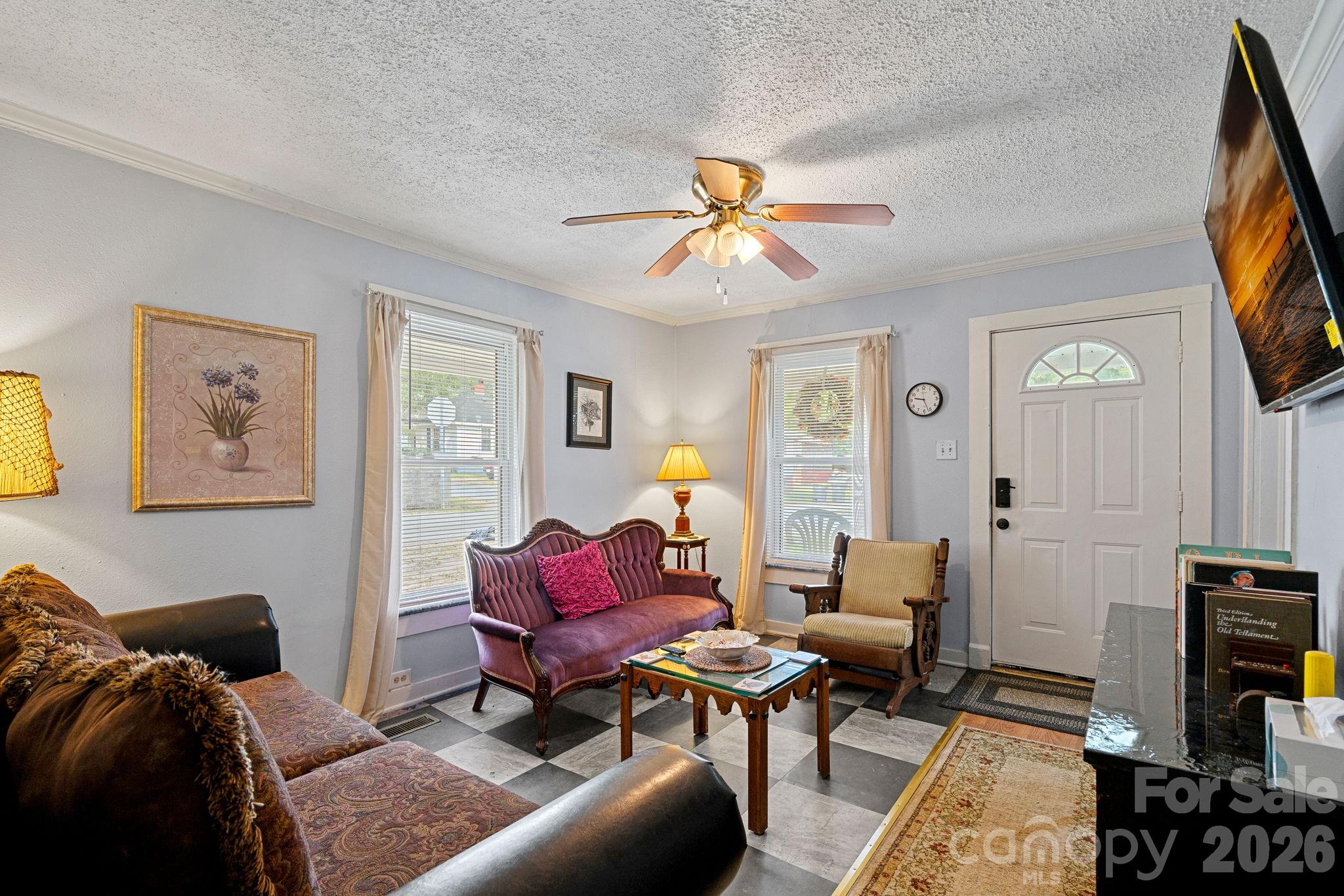 Photo 3 of 900 Alma Avenue, Kannapolis, NC