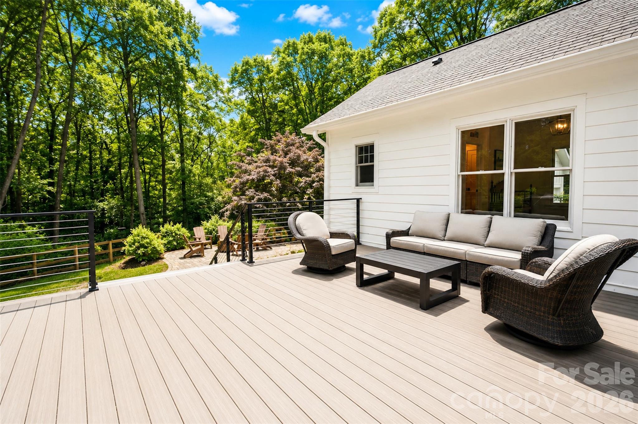 Home for sale at 18634 Newsome Road, Oakboro, NC — photo 36 of 48