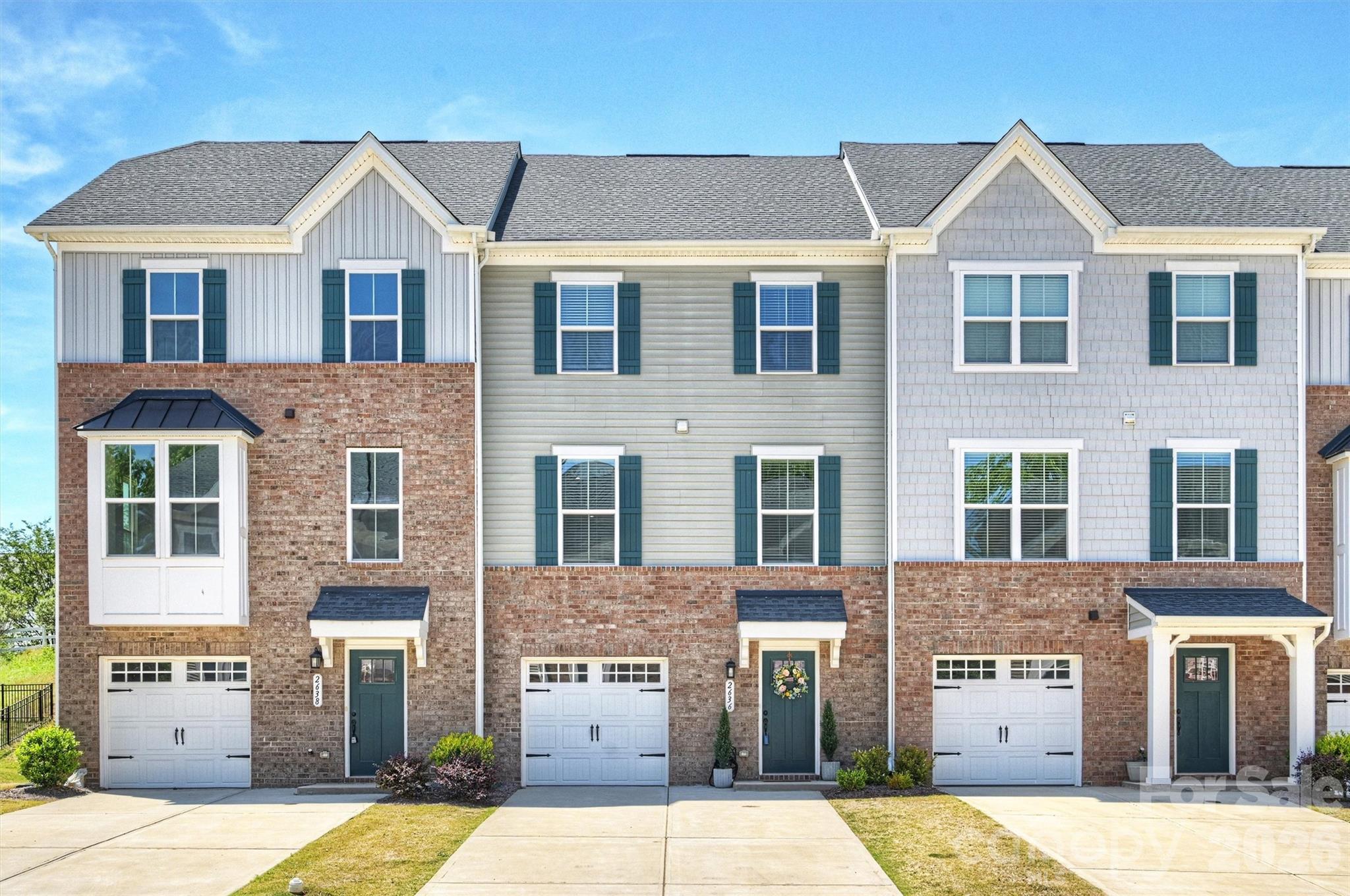 2636 Grantham Place Drive, Fort Mill, SC - photo 2 of 43