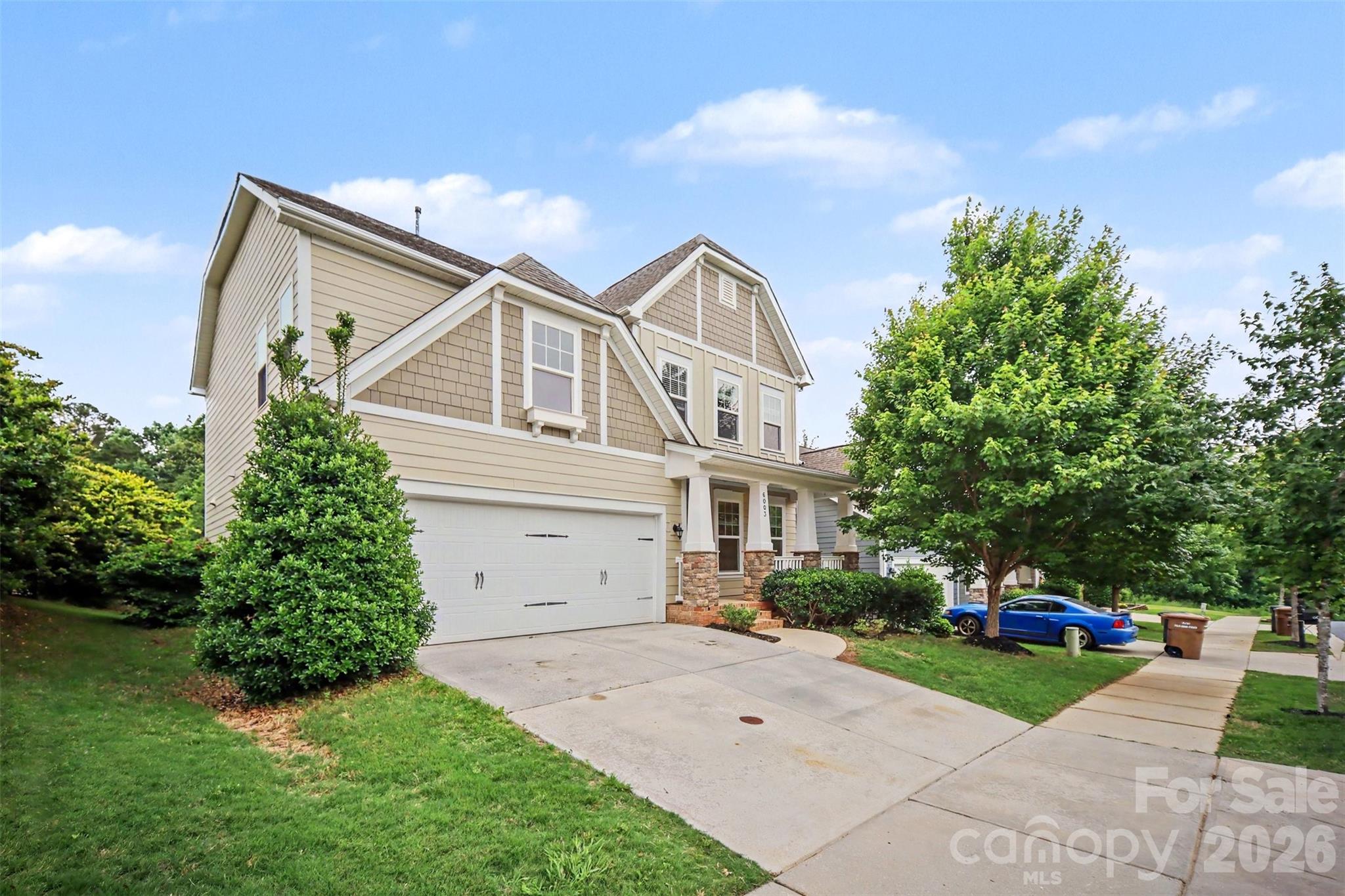 6003 Fallondale Road, Waxhaw, NC - photo 15 of 48
