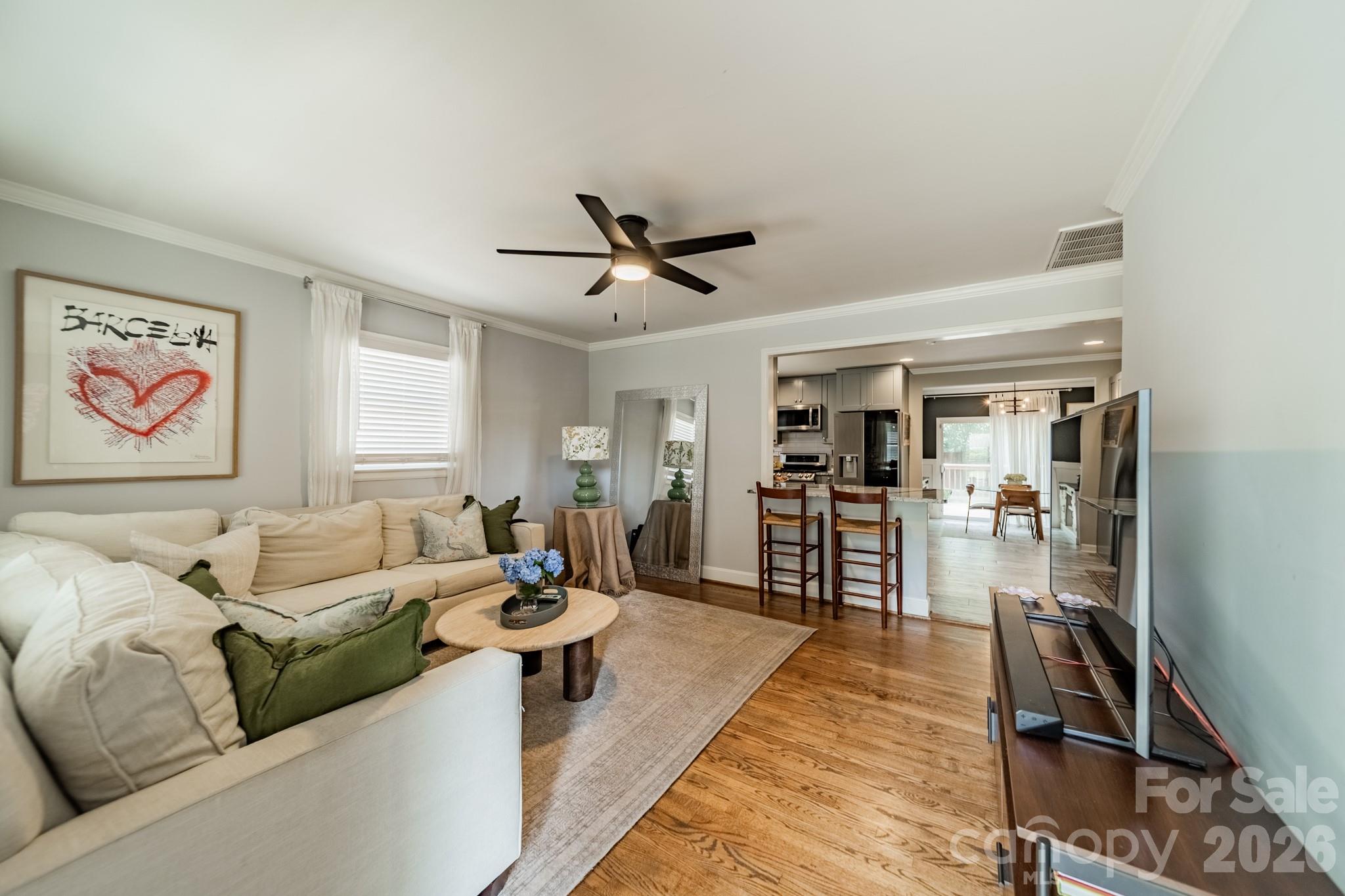 Photo 13 of 3723 Litchfield Road, Charlotte, NC