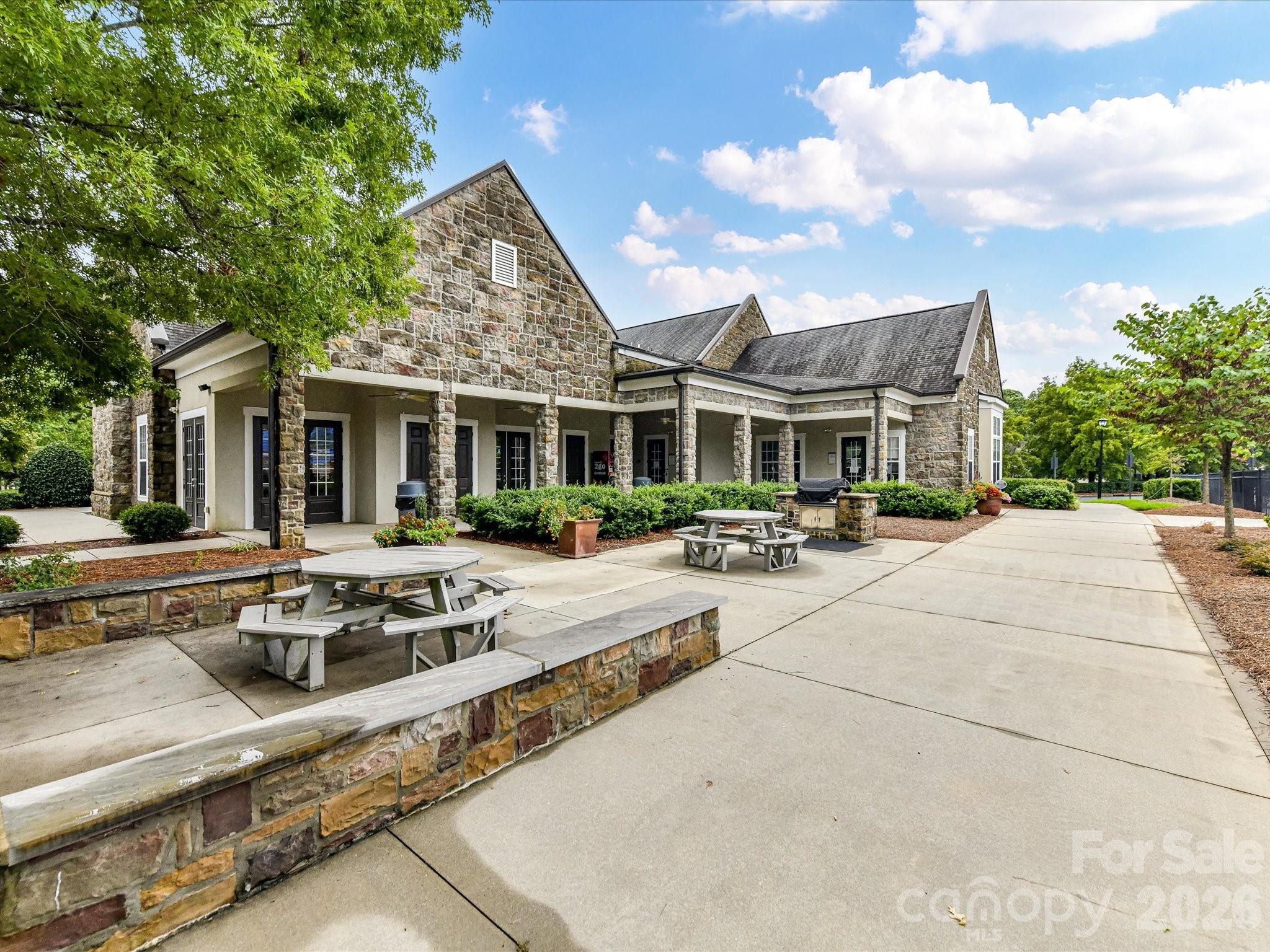 Photo 31 of 6414 Ballybay Drive, Charlotte, NC