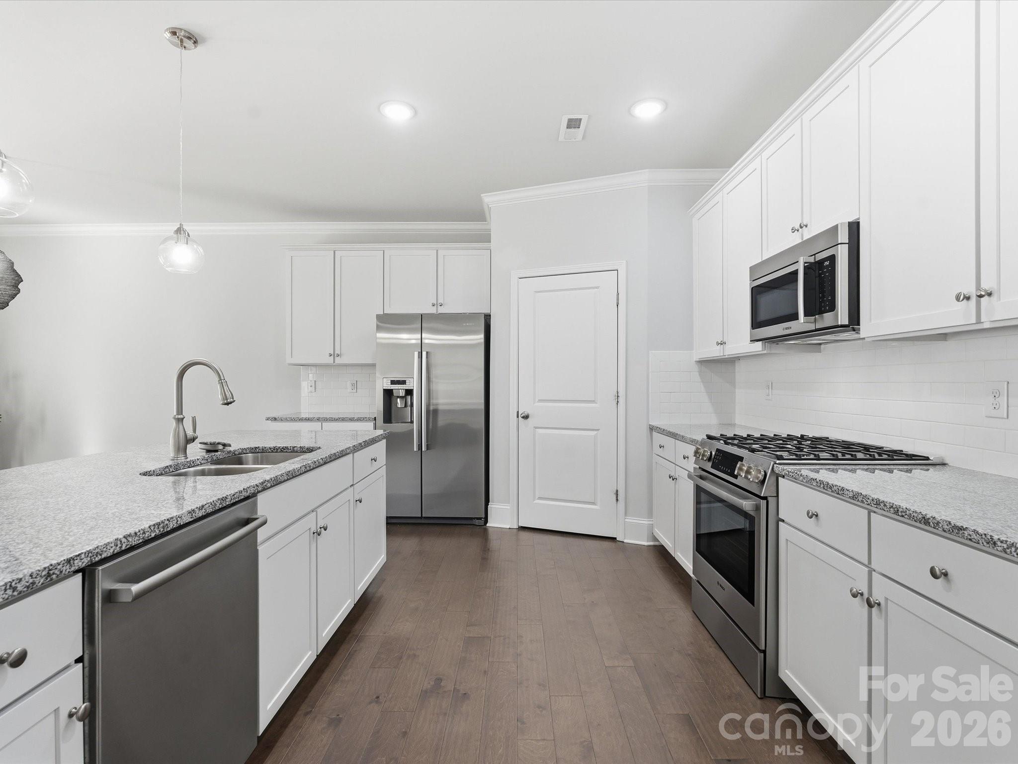 535 Cowans Villa Road6, Staley, NC - photo 11 of 49