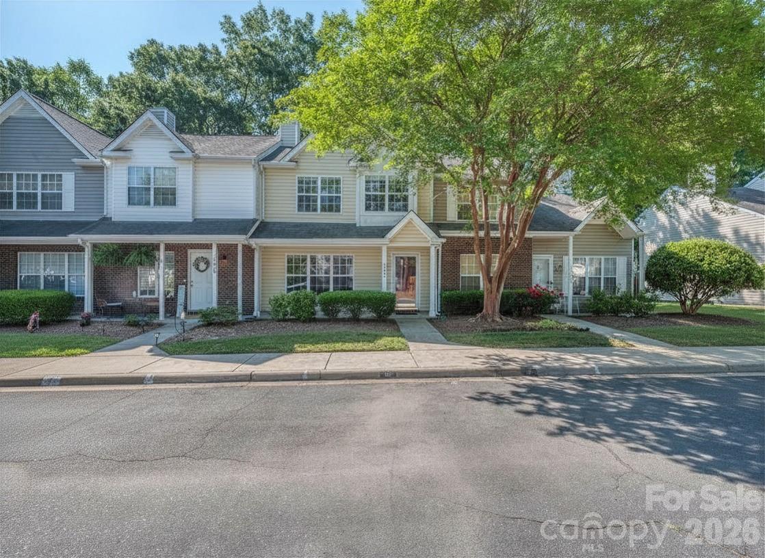 Home for sale at 12844 Spirit Bound Way, Charlotte, NC — photo 1 of 30