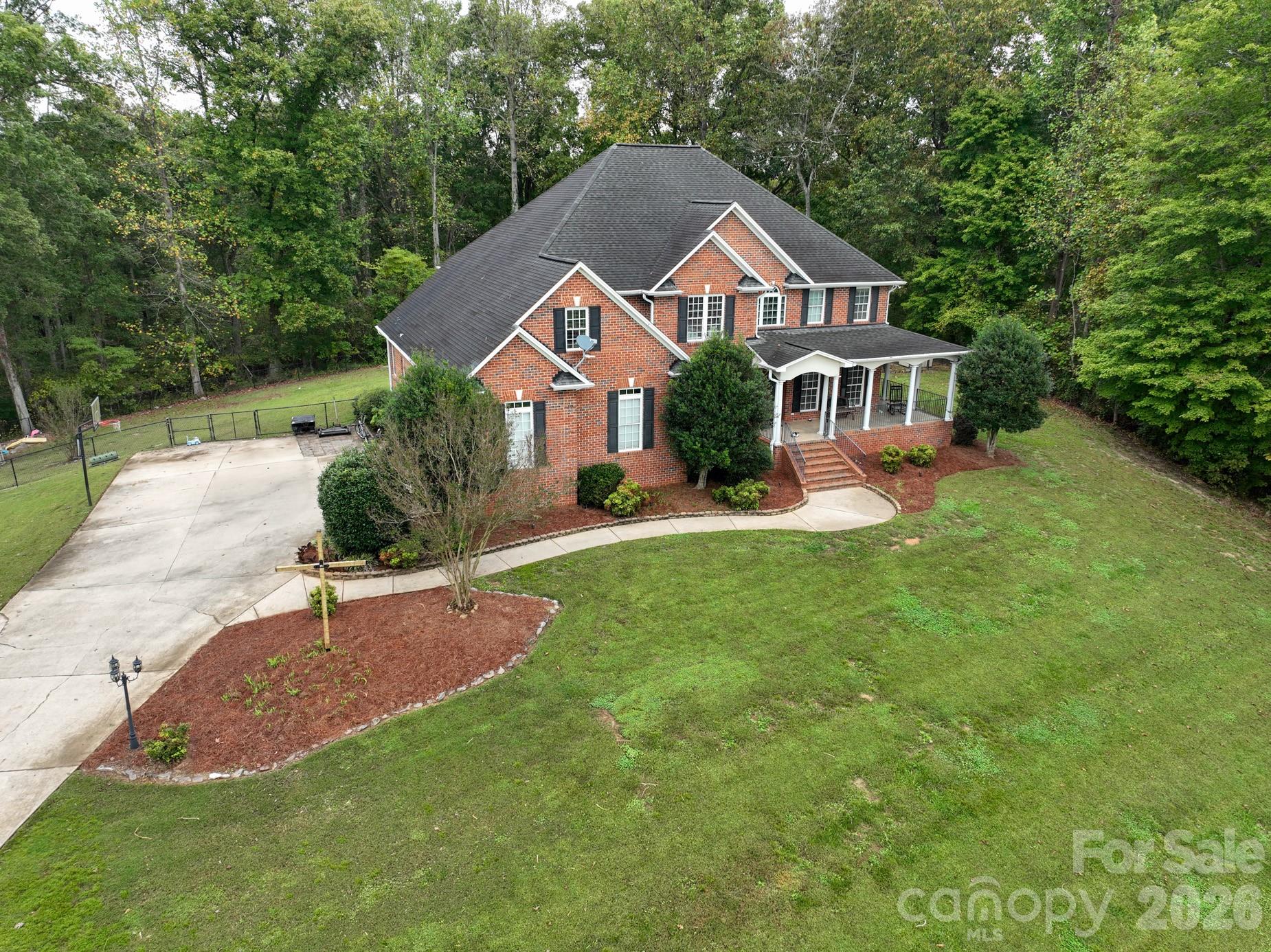 Photo 3 of 507 Bethlehem Road, Kings Mountain, NC