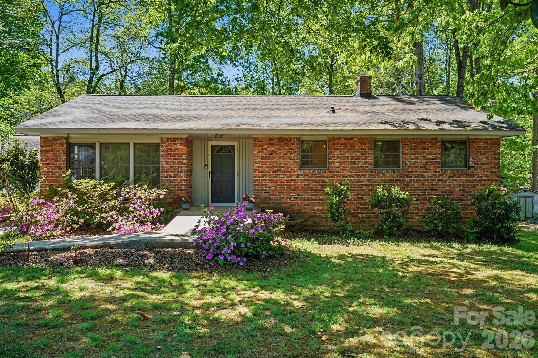 Photo 3 of 804 Phillips Street, Shelby, NC