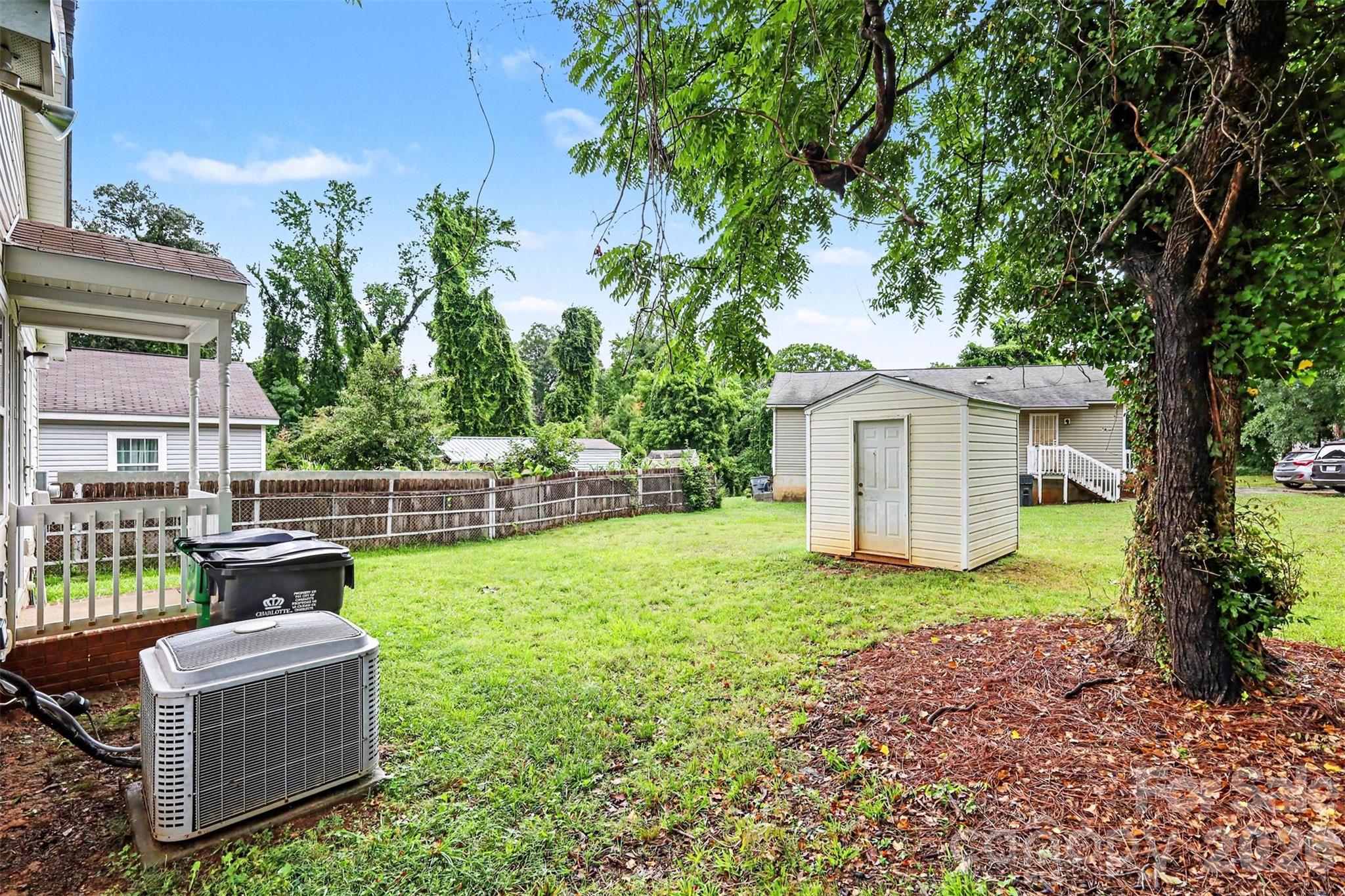 Photo 22 of 3608 Corbett Street, Charlotte, NC