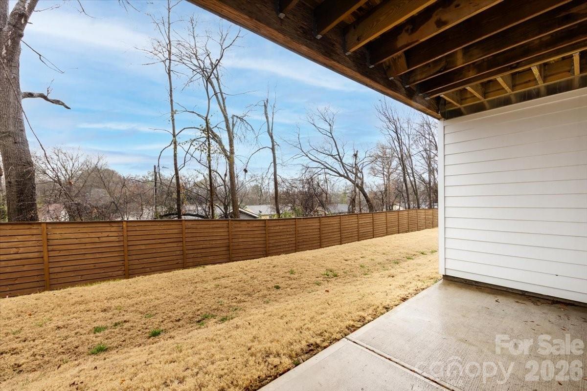 Photo 36 of 8030 Cedarsmith Court, Charlotte, NC