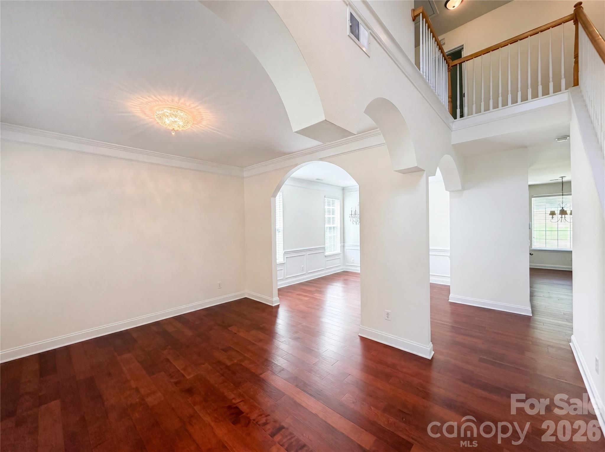 10050 Montrose Drive NW, Charlotte, NC - photo 7 of 18