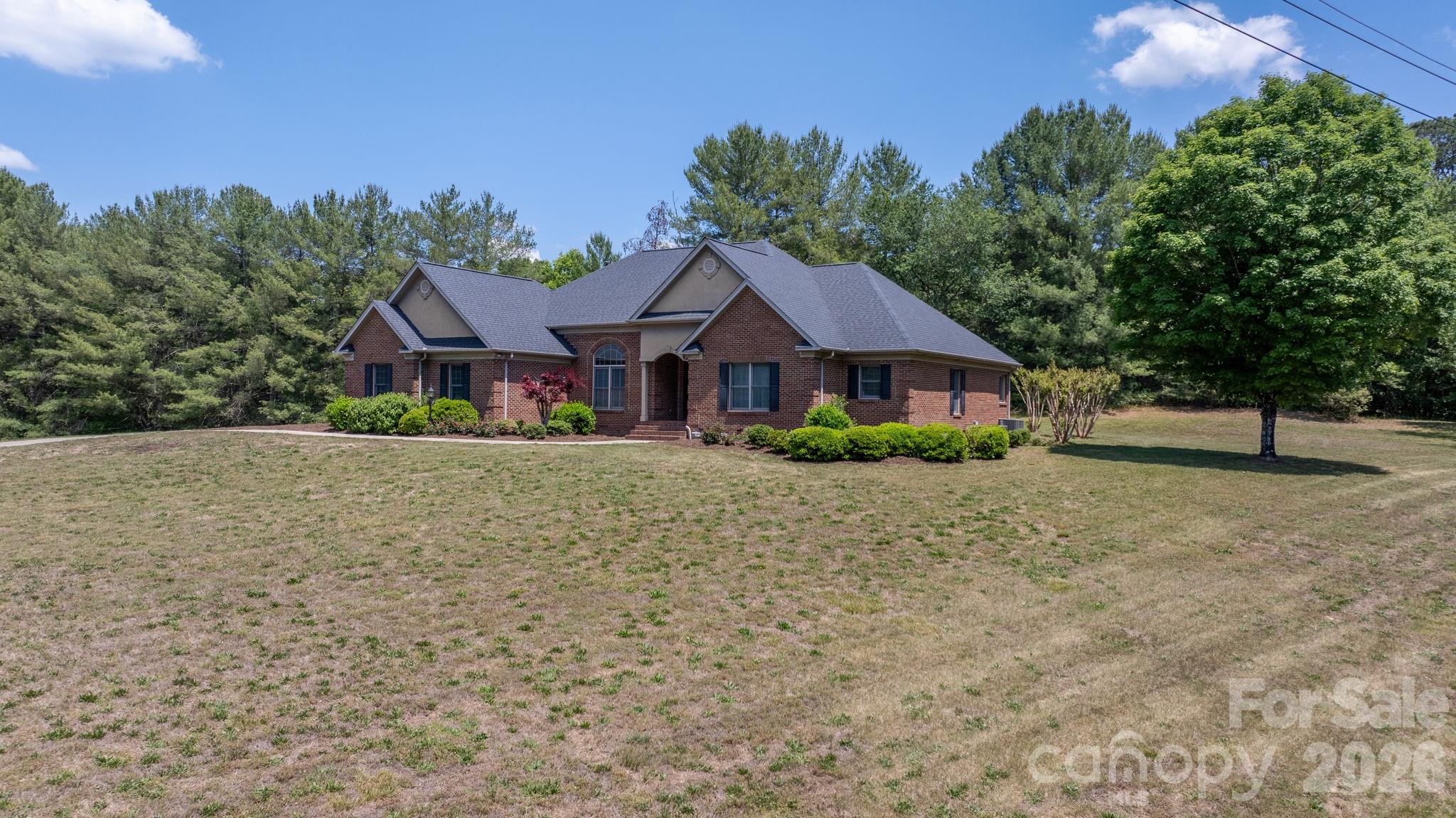 2201 Teague Town Road, Taylorsville, NC - photo 4 of 49