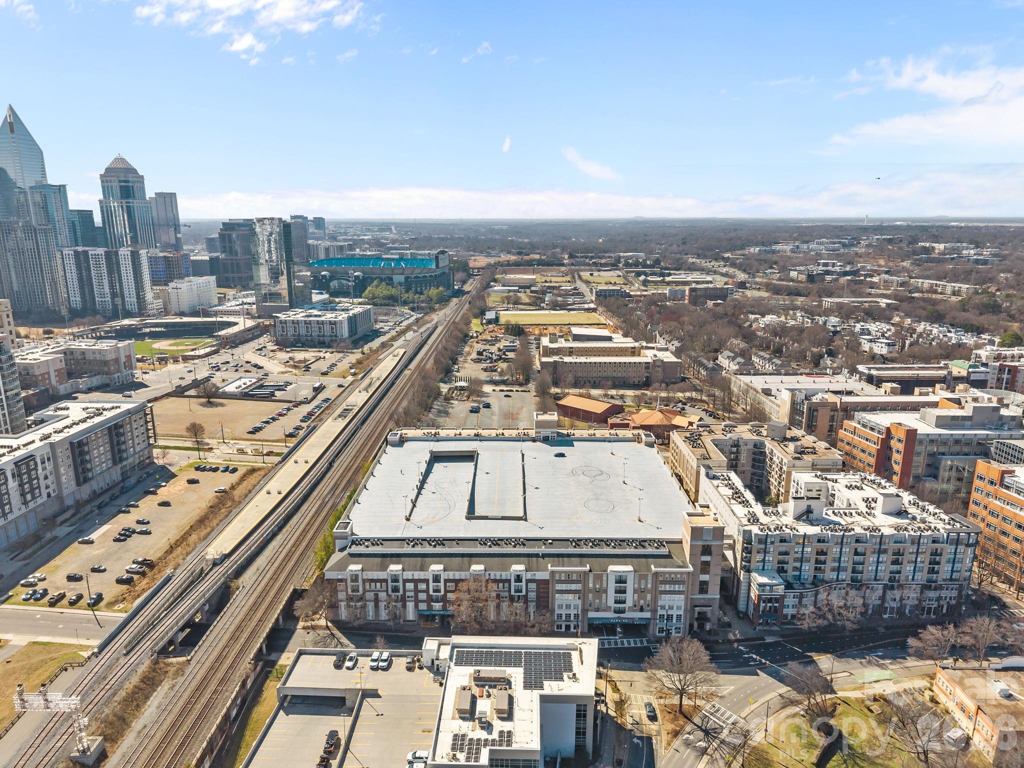 Photo 22 of 710 W Trade Street314, Charlotte, NC
