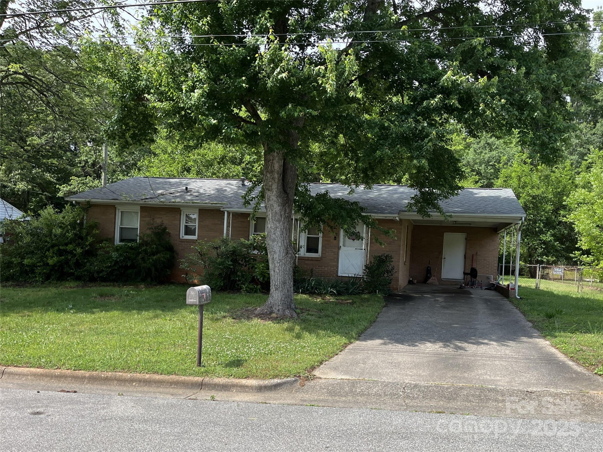 312 Fulton Street, Kings Mountain, NC