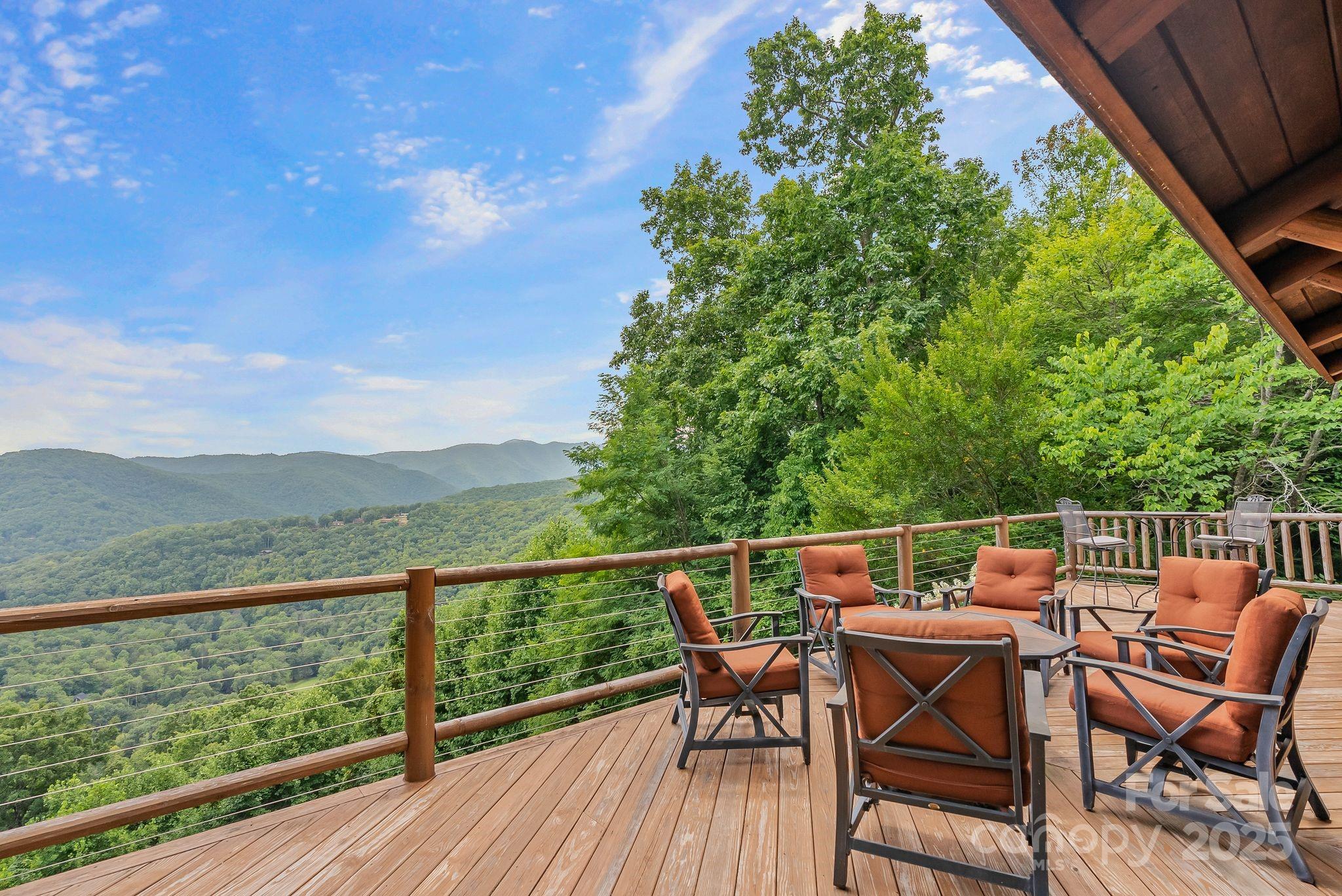 90 Forest Ridge Road, Burnsville, NC - photo 5 of 48