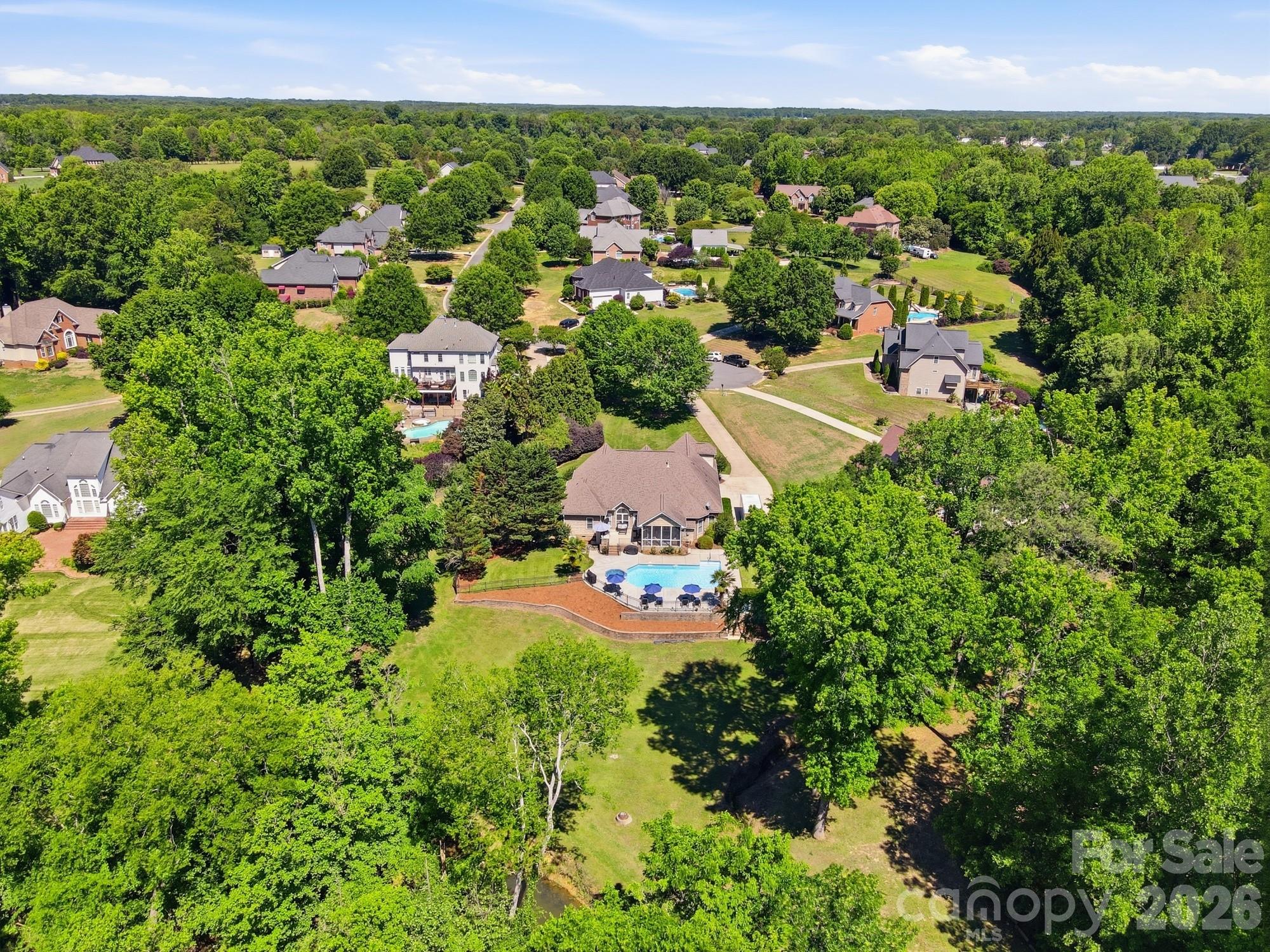 2066 Applebrook Drive, Wesley Chapel, NC - photo 45 of 46