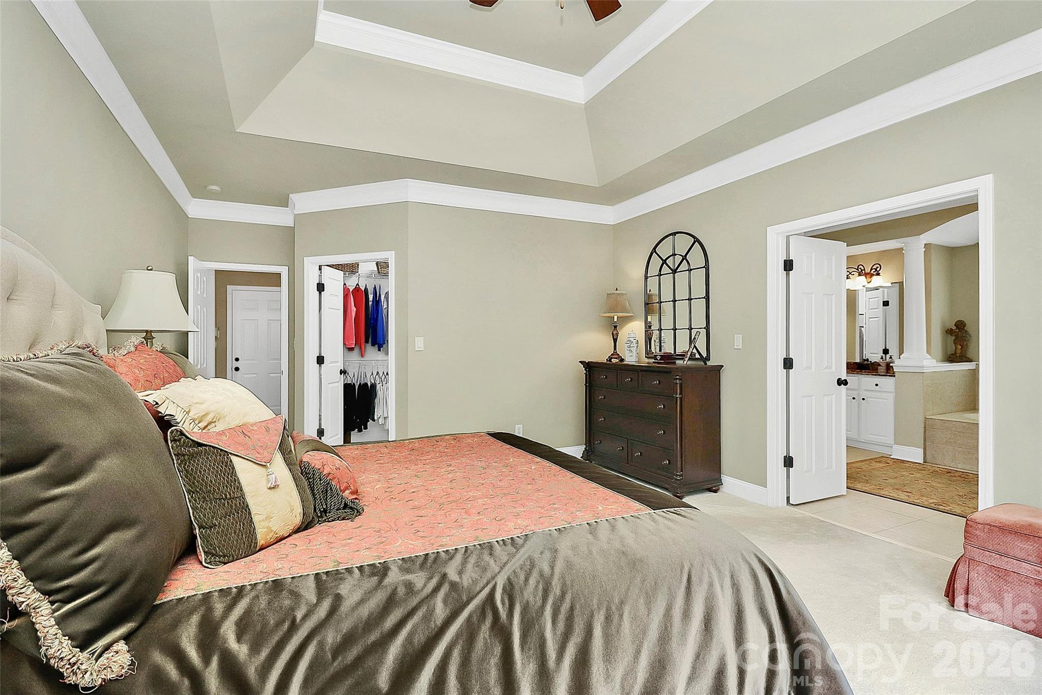 Photo 23 of 13824 Glen Abbey Drive, Charlotte, NC