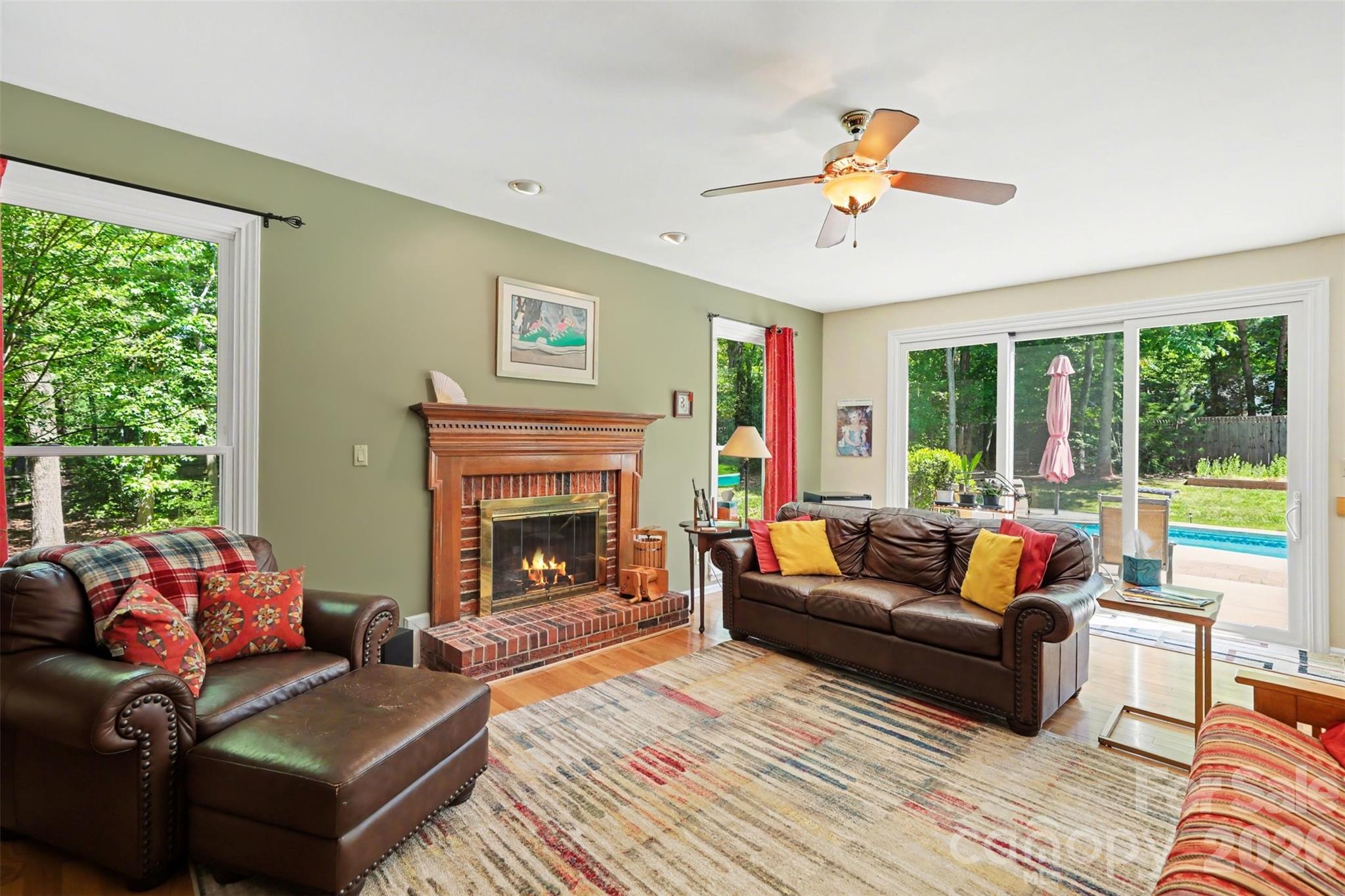 Photo 4 of 4600 Belvoir Court7, Charlotte, NC