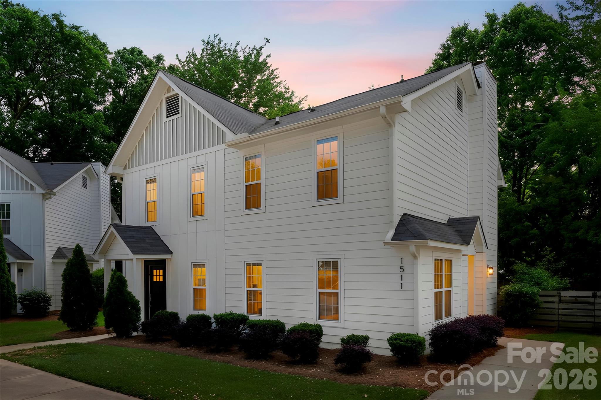 1511 Briar Creek RoadB, Charlotte, NC - photo 31 of 41