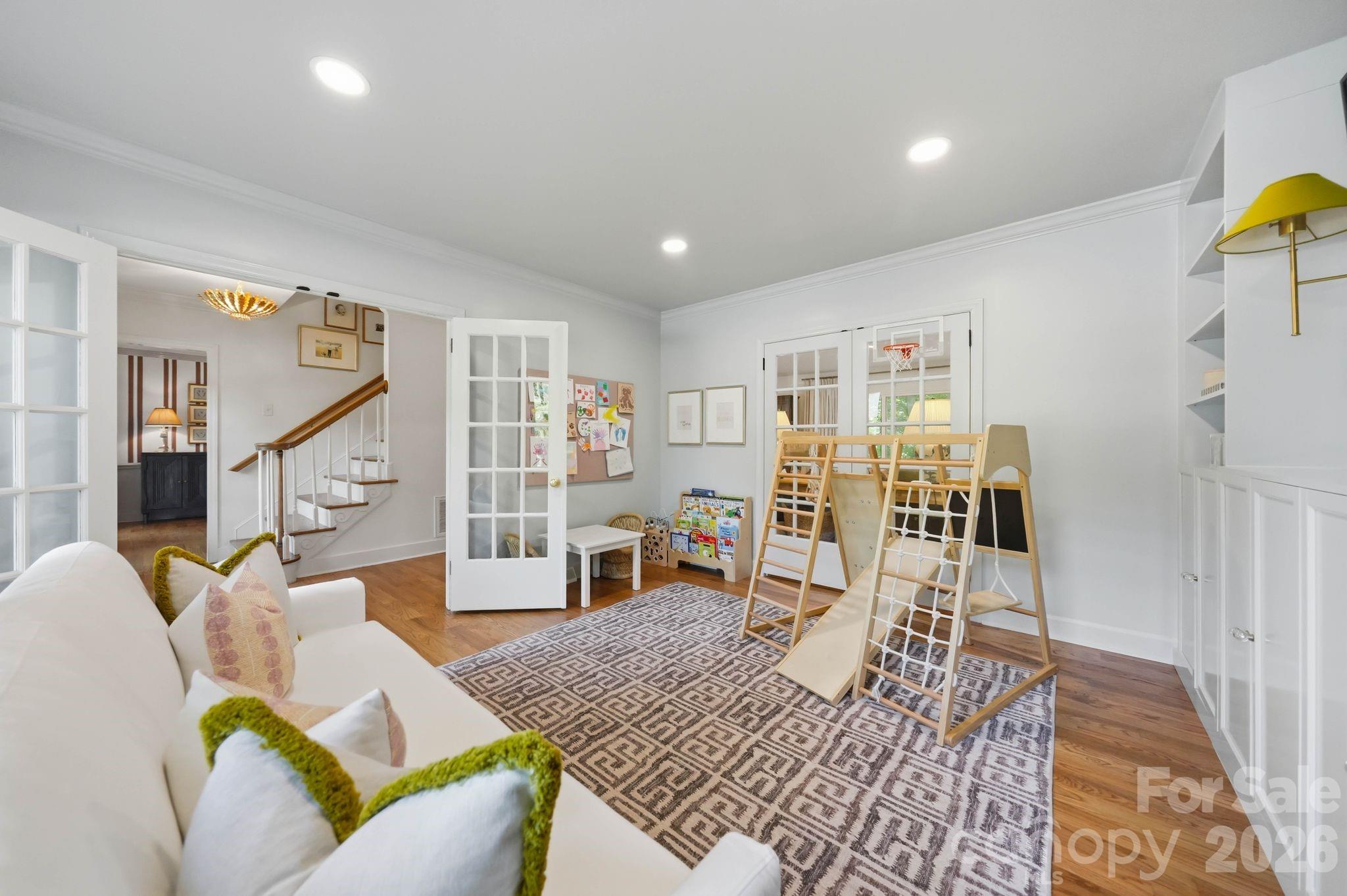 Photo 14 of 1015 Thistle Court, Charlotte, NC