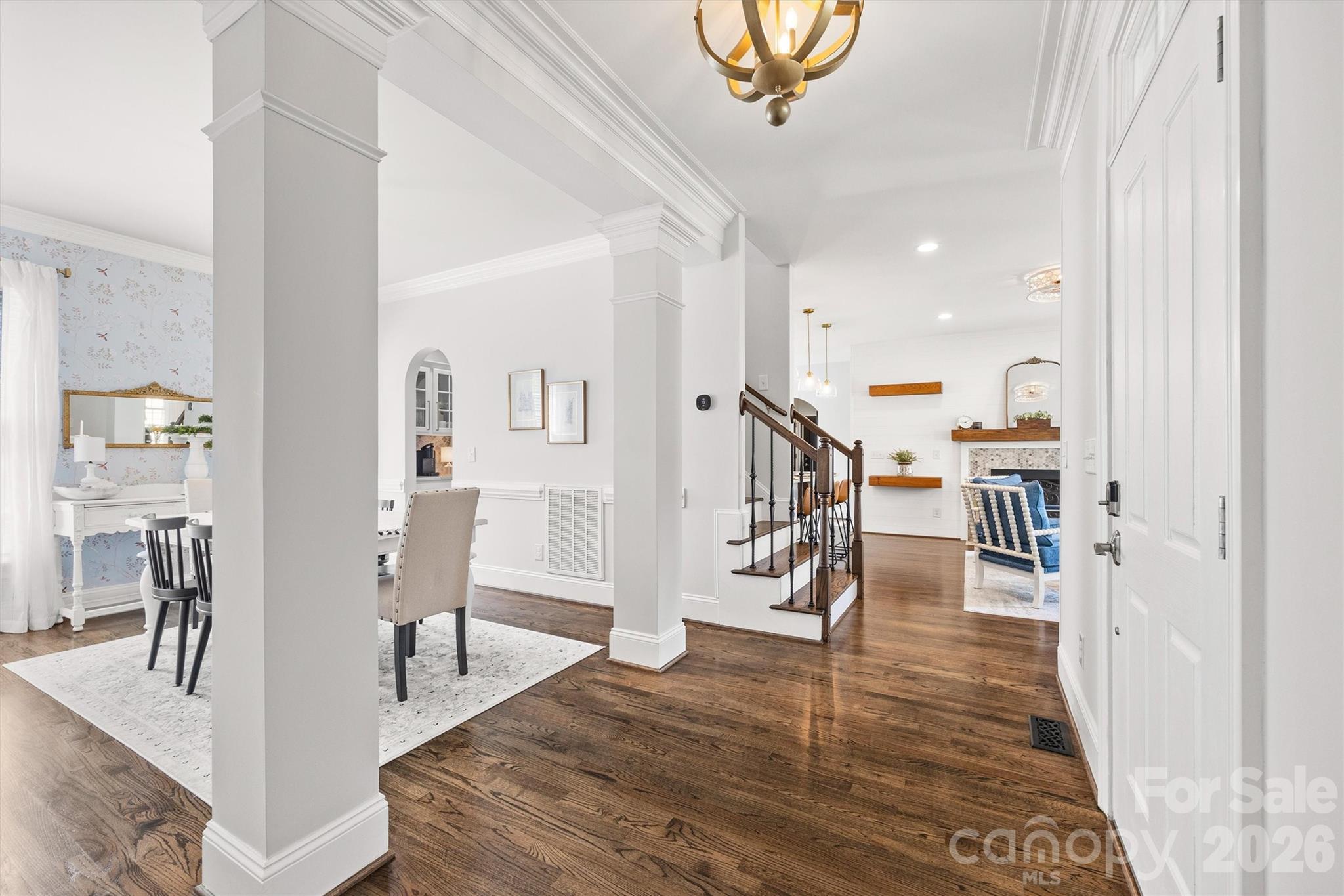 816 Victorian Way, Fort Mill, SC - photo 6 of 49