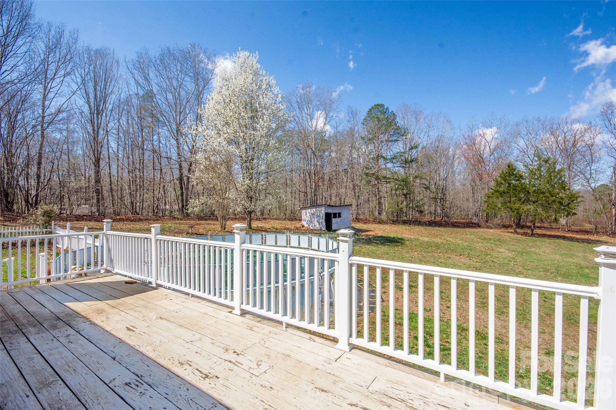 311 Fletcher Road, Union Grove, NC - photo 40 of 46