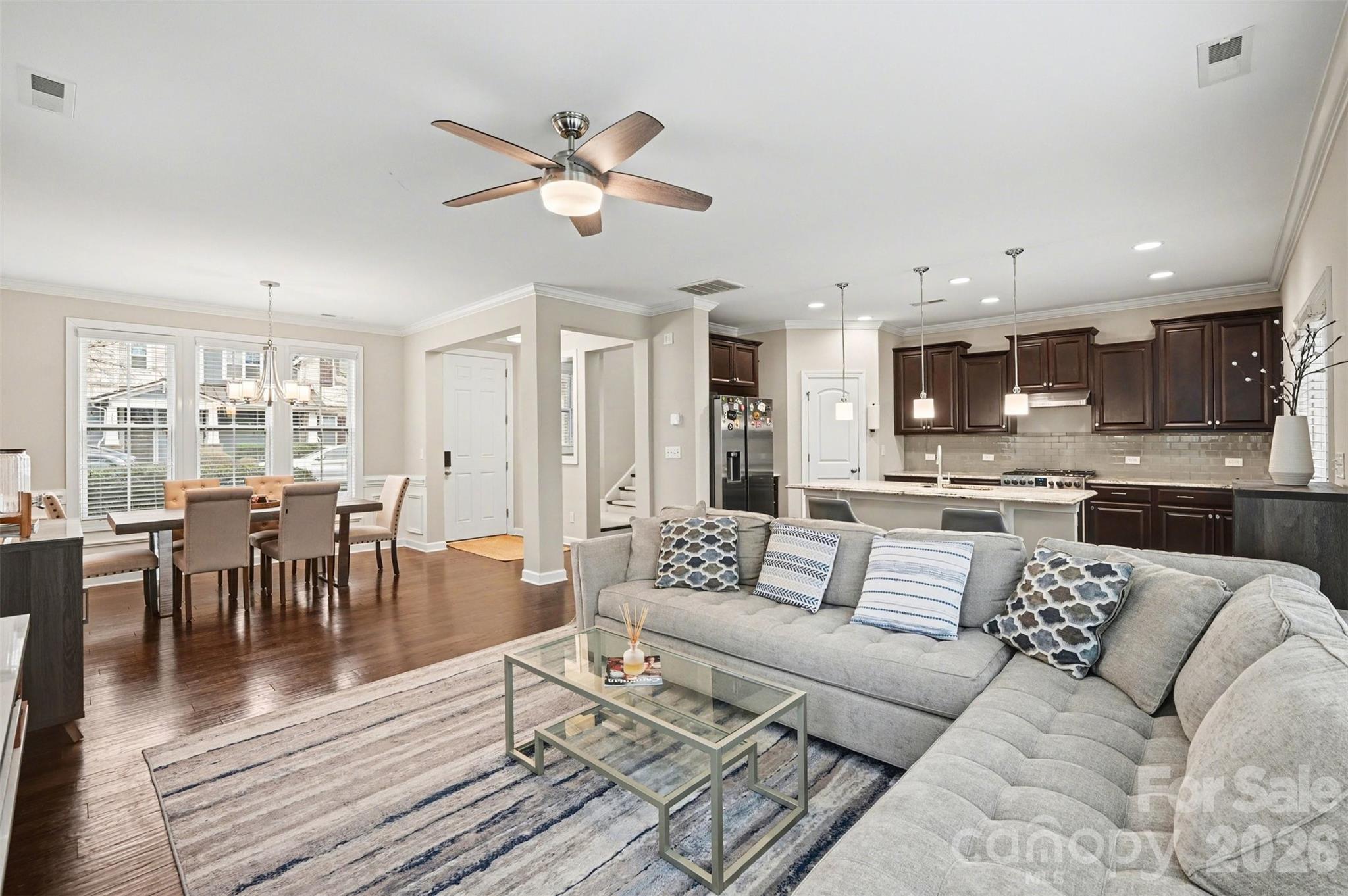 Photo 6 of 16125 Lost Canyon Way, Charlotte, NC