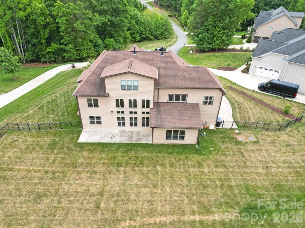 125 Leeward Shoals Lane, Mooresville, NC - photo 47 of 49